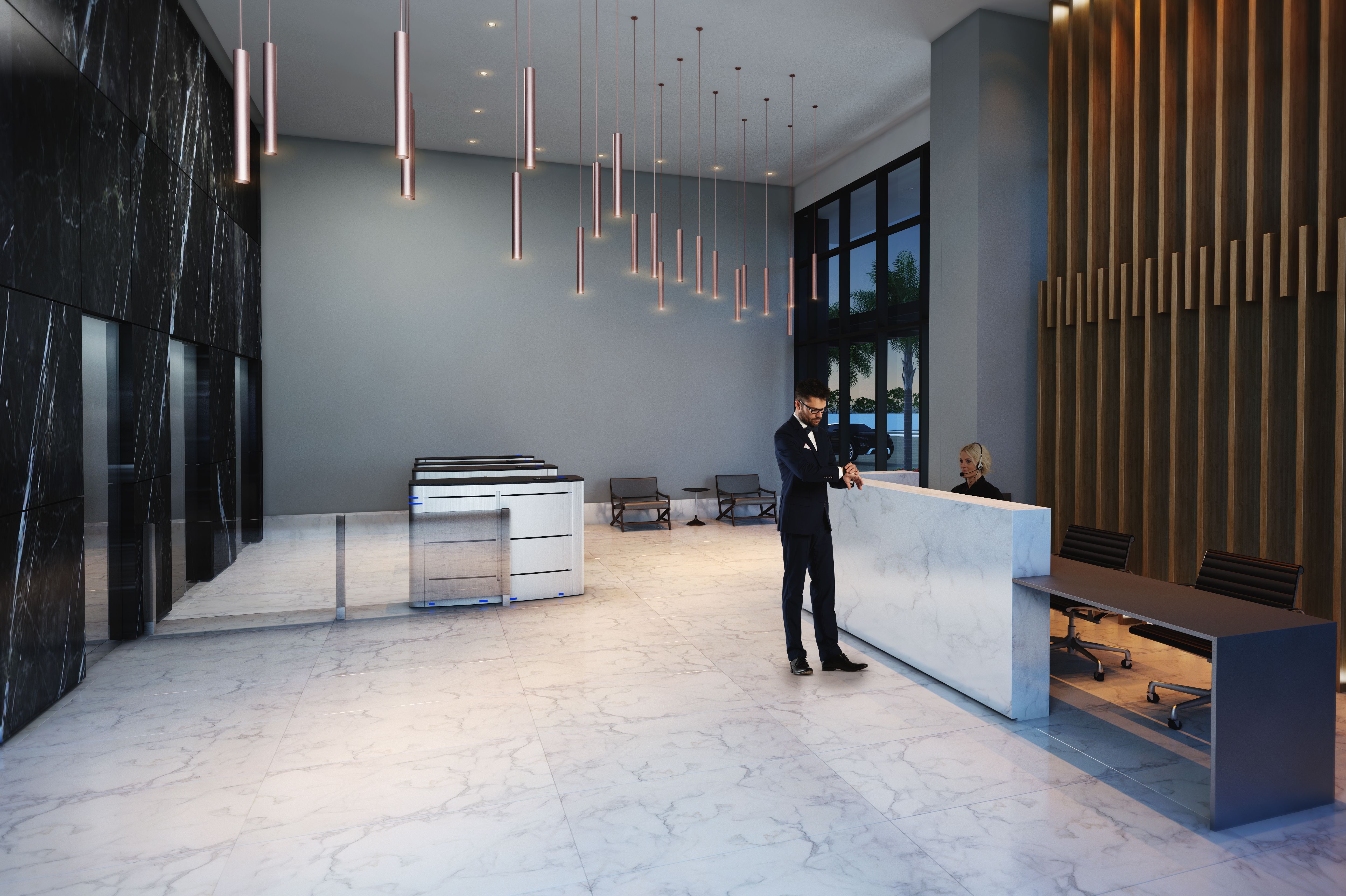 Helbor | Helbor Offices Prime Ecoville