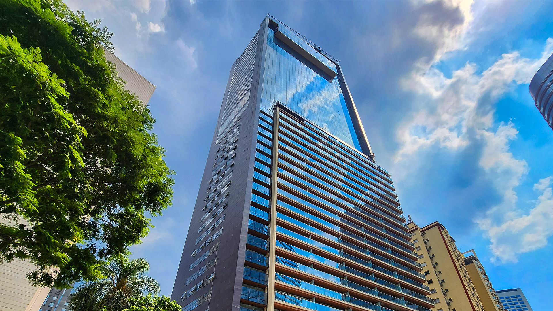 Helbor | W Residences São Paulo