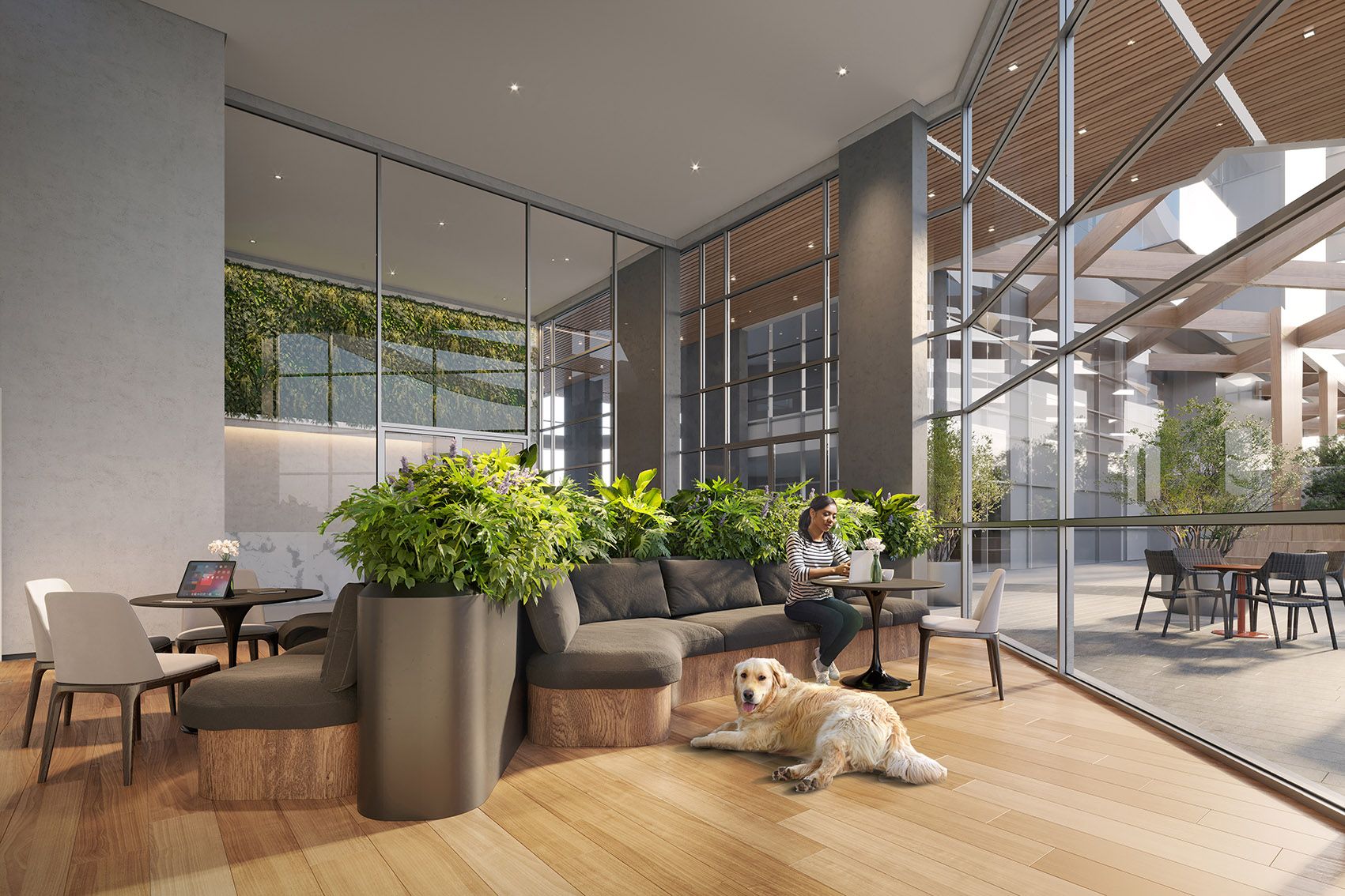 Helbor | Duo Lifestyle by Helbor