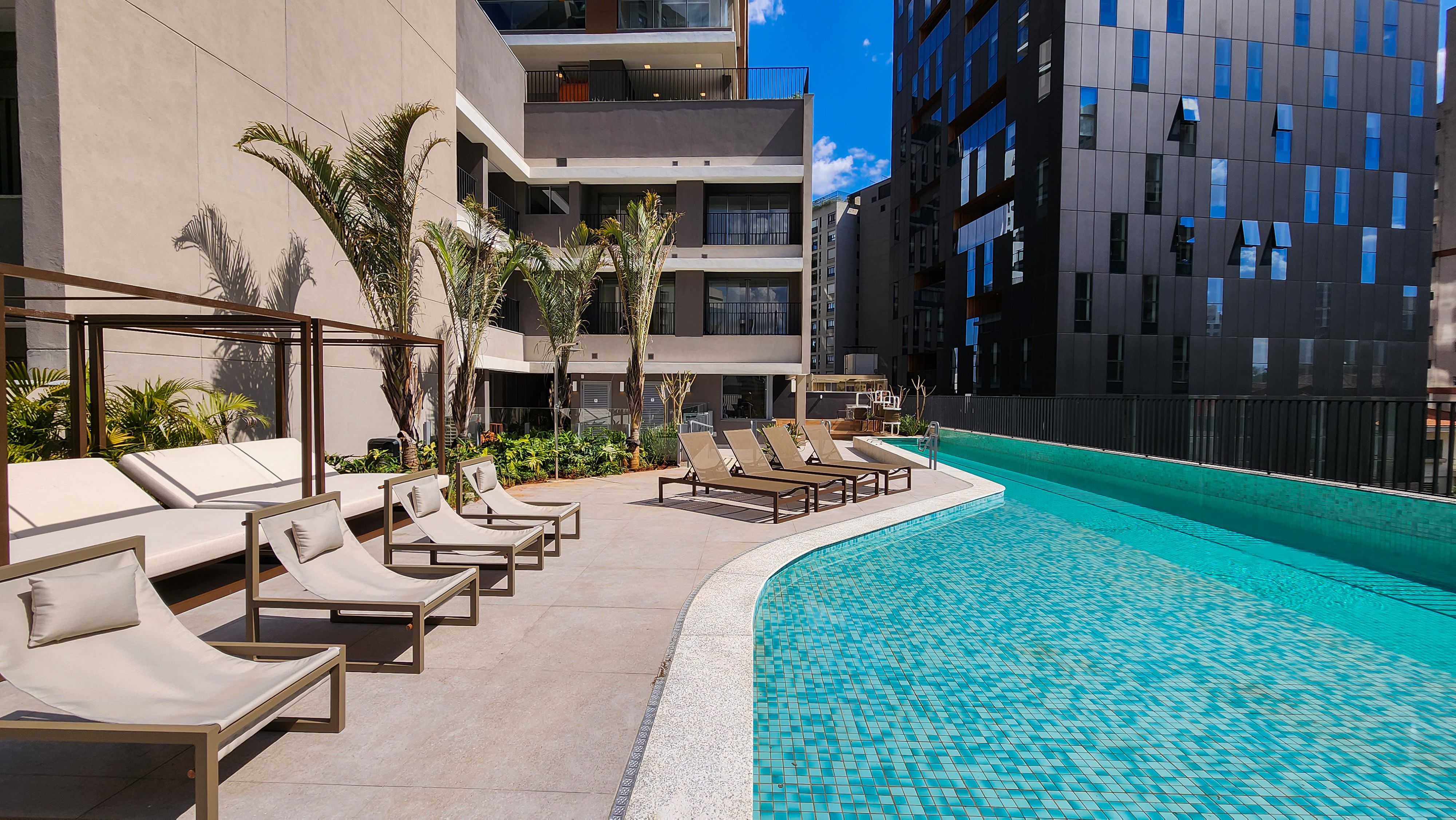 Helbor | Helbor Edition Vila Madalena