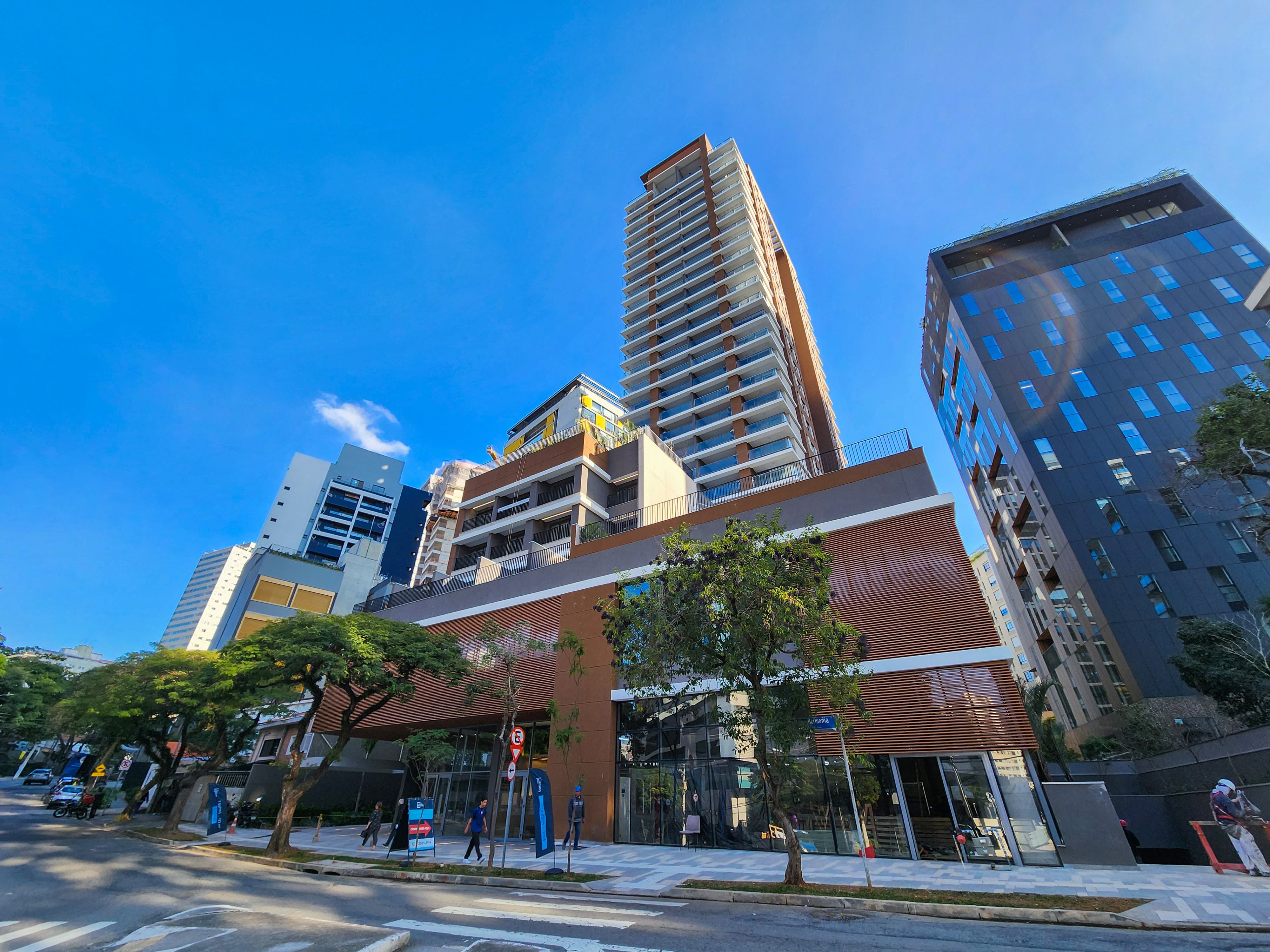 Helbor | Helbor Edition Vila Madalena