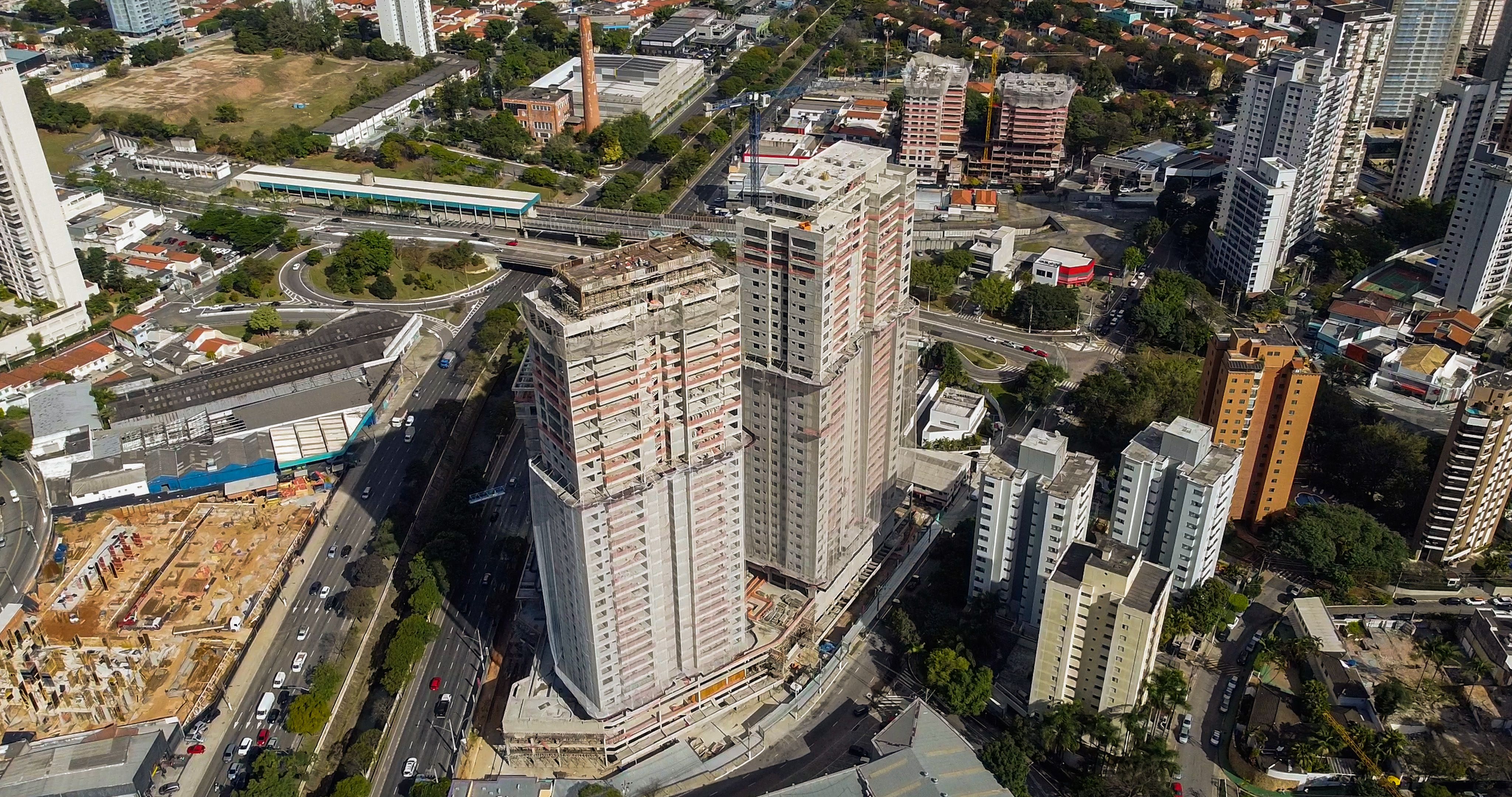 Helbor | Helbor Grand Home - Patteo Klabin