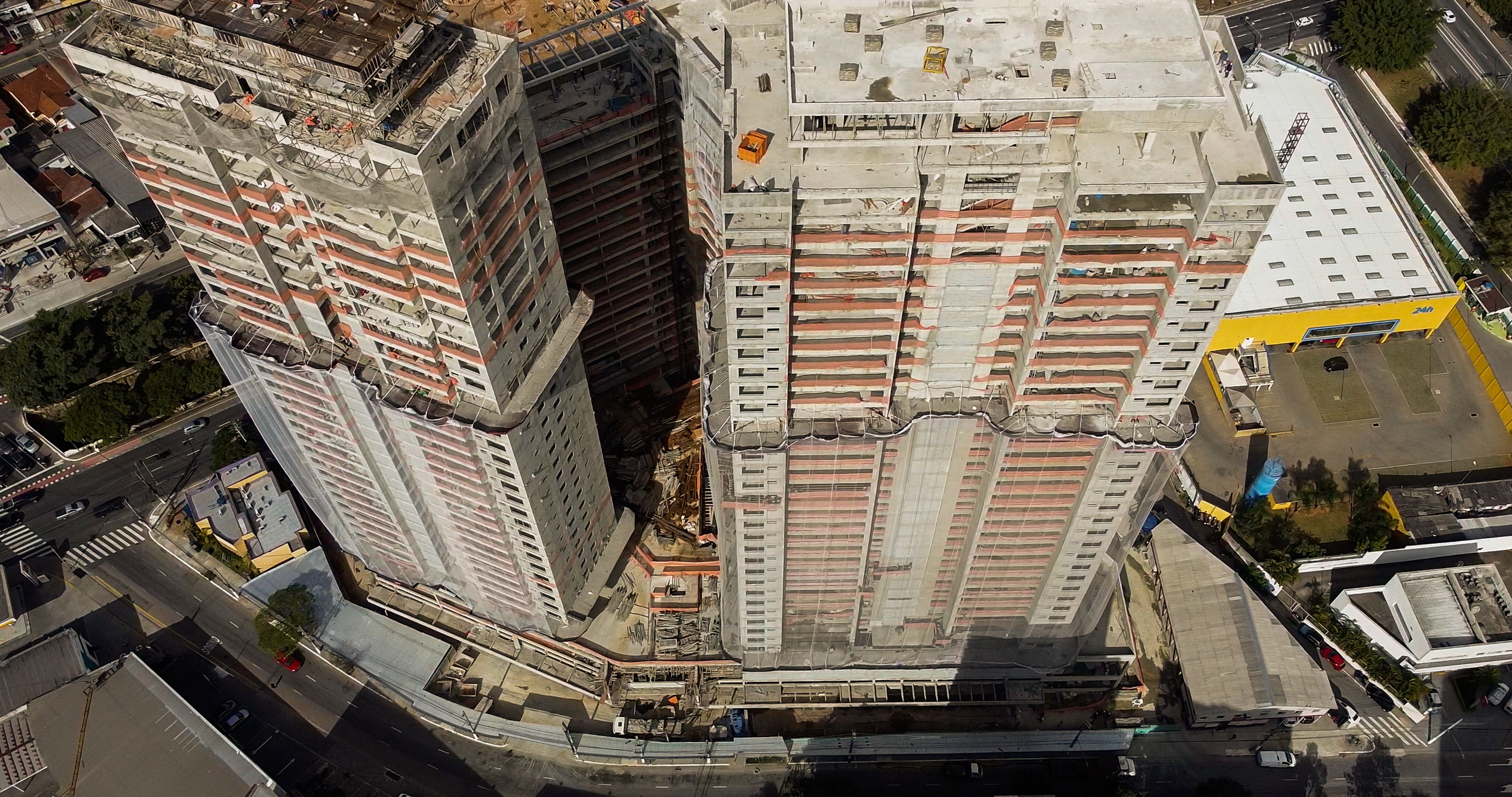 Helbor | Helbor Grand Home - Patteo Klabin