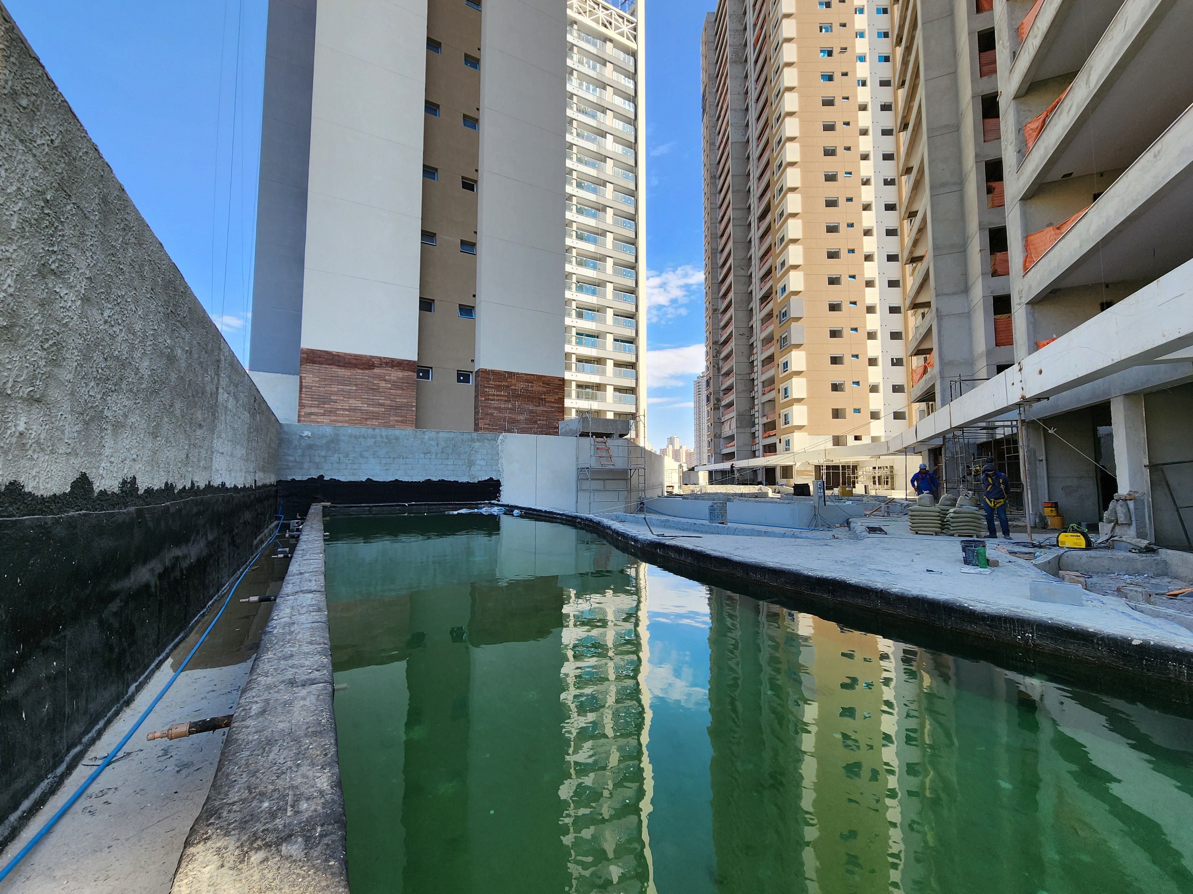 Helbor | Helbor Grand Home - Patteo Klabin