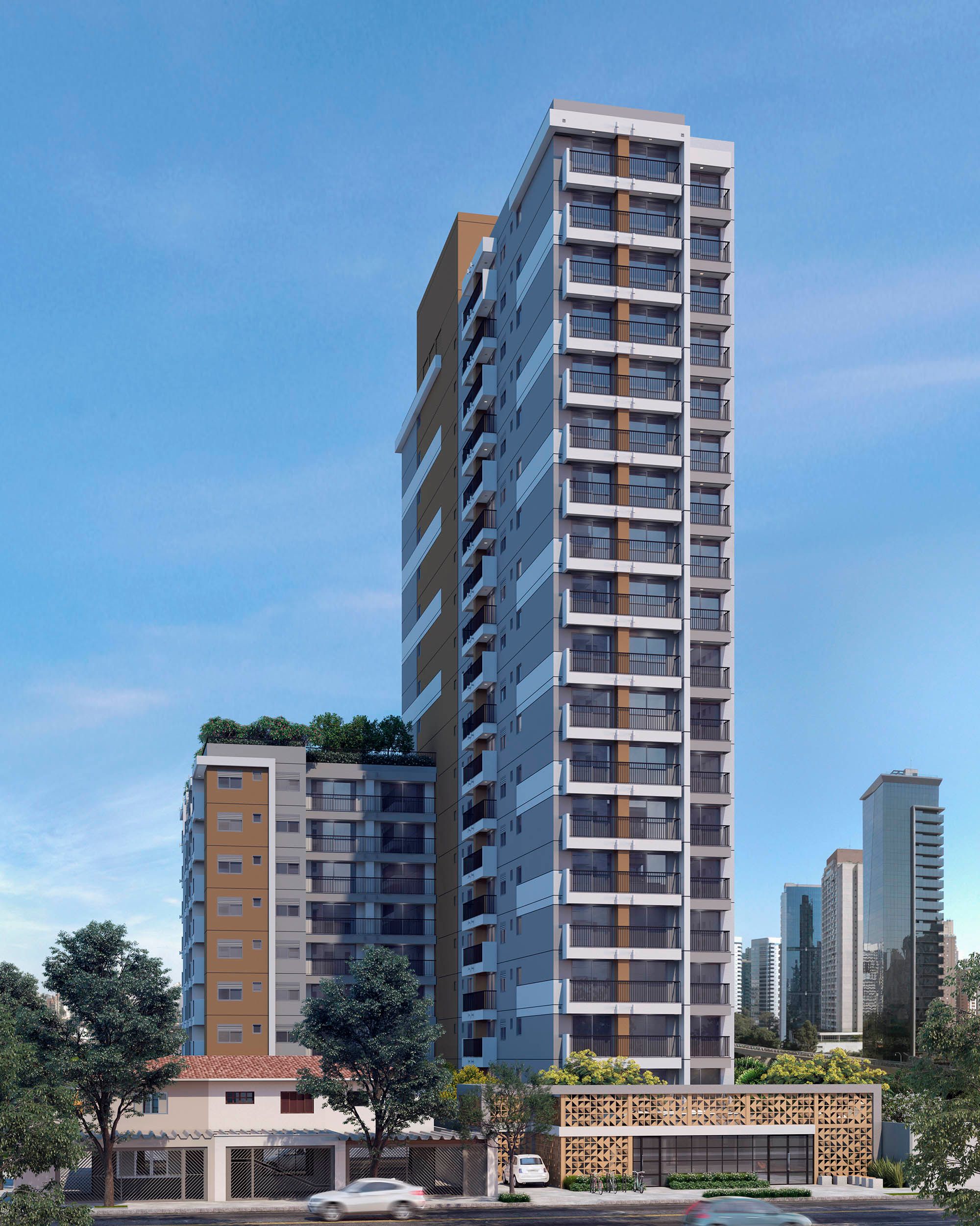 Helbor | Helbor B Liv