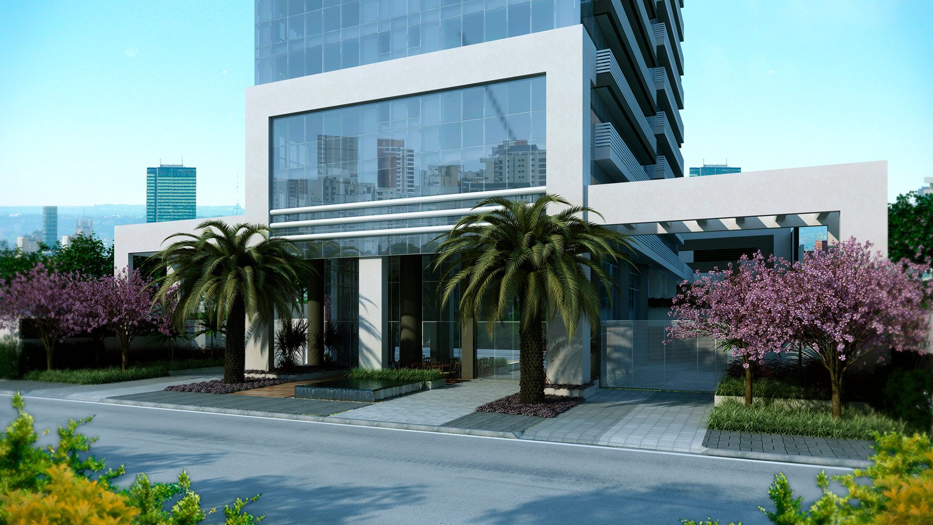 Helbor | Helbor Dual Offices & Corporate