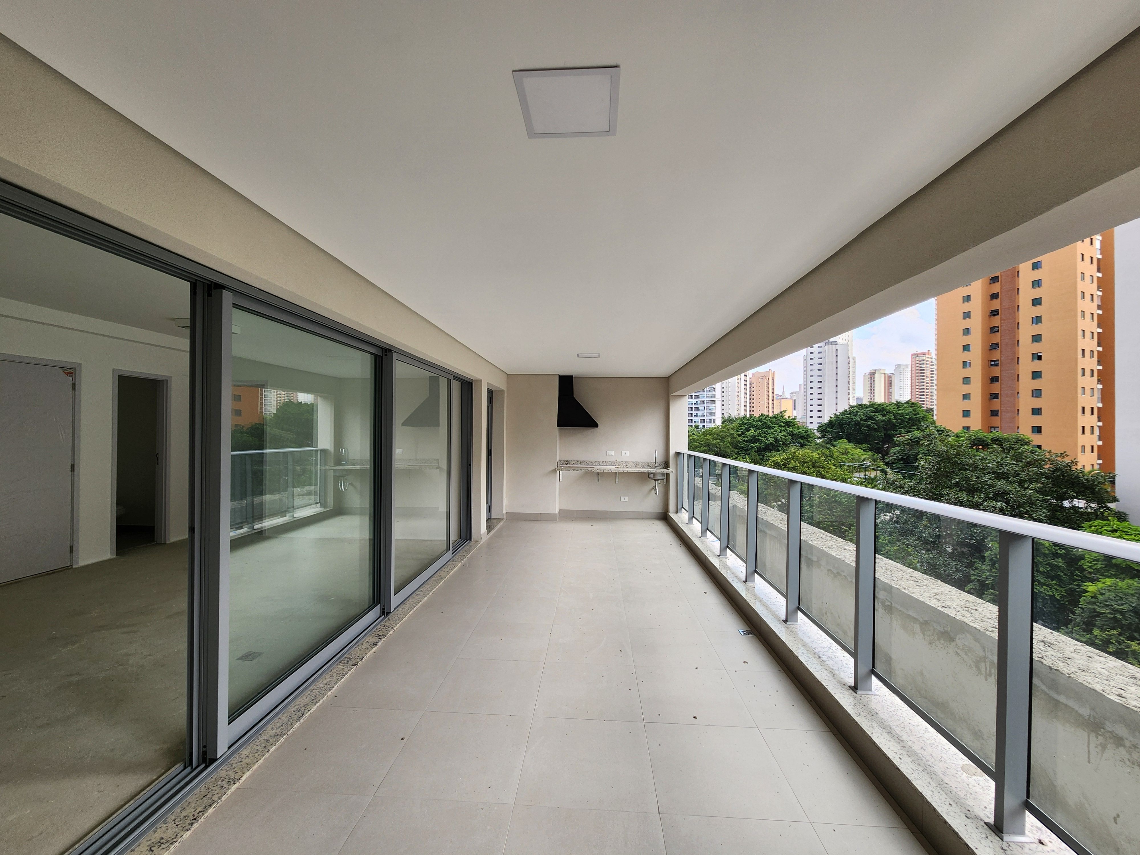 Helbor | Helbor Grand Home - Patteo Klabin