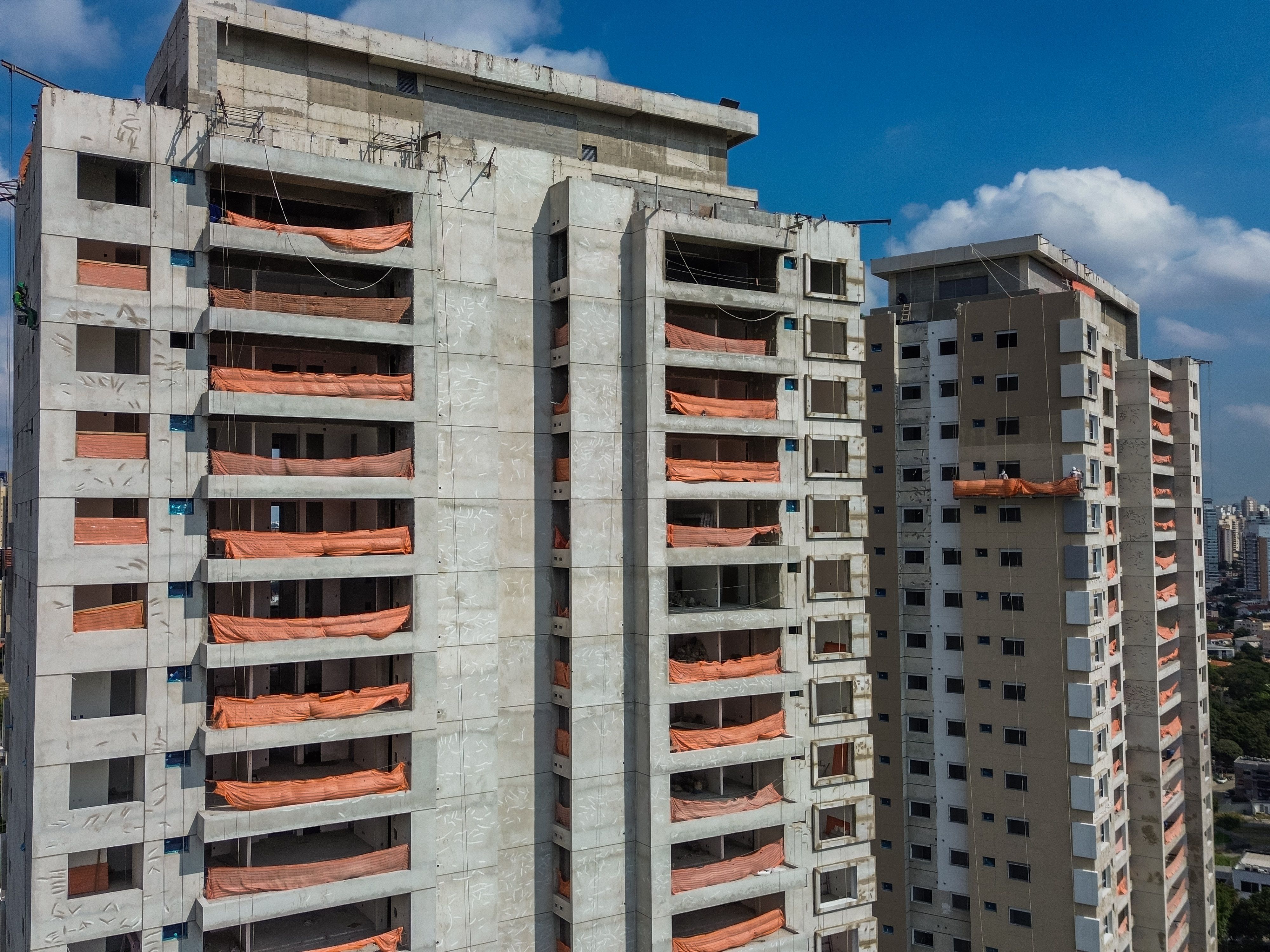 Helbor | Helbor Grand Home - Patteo Klabin