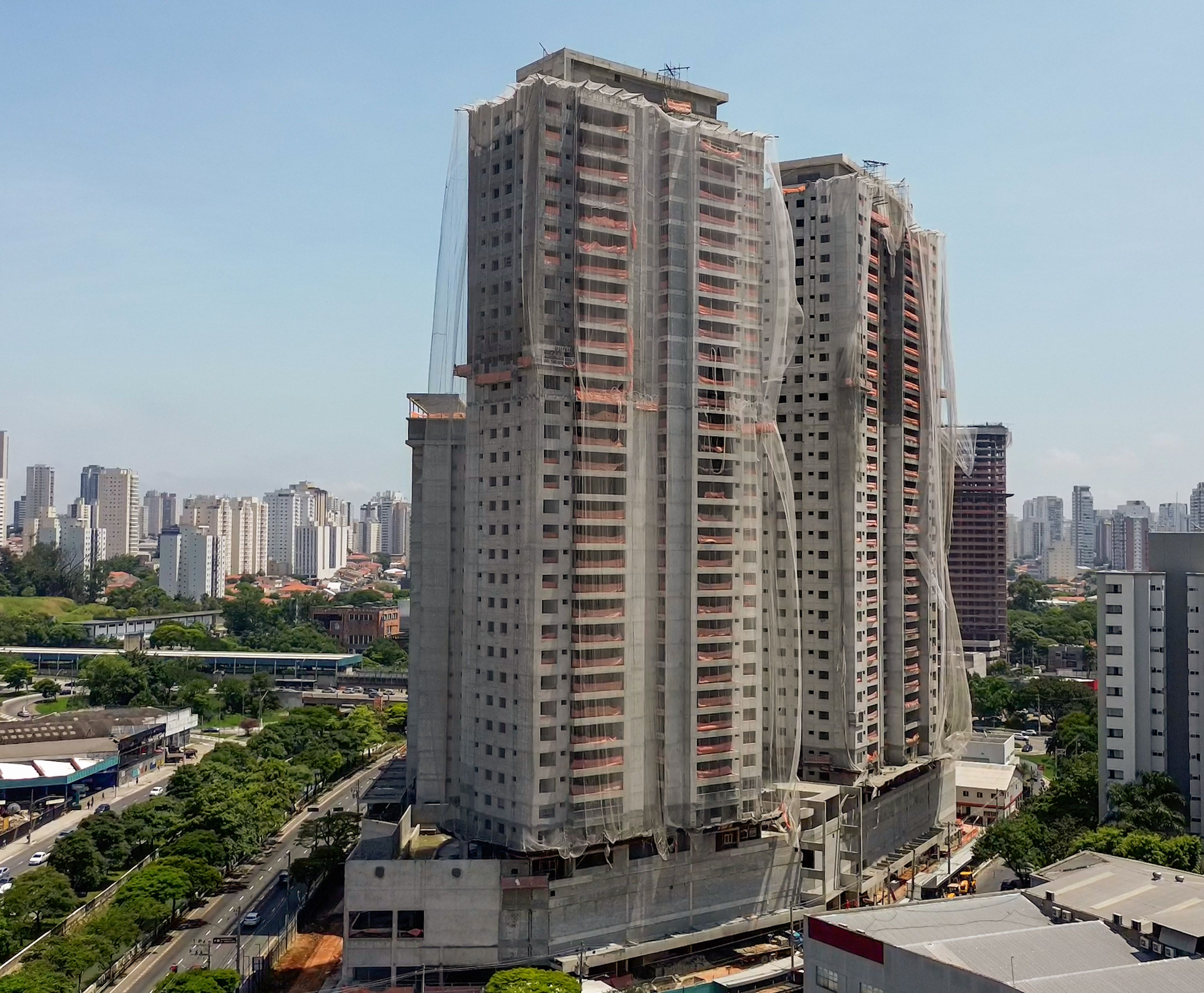 Helbor | Helbor Grand Home - Patteo Klabin