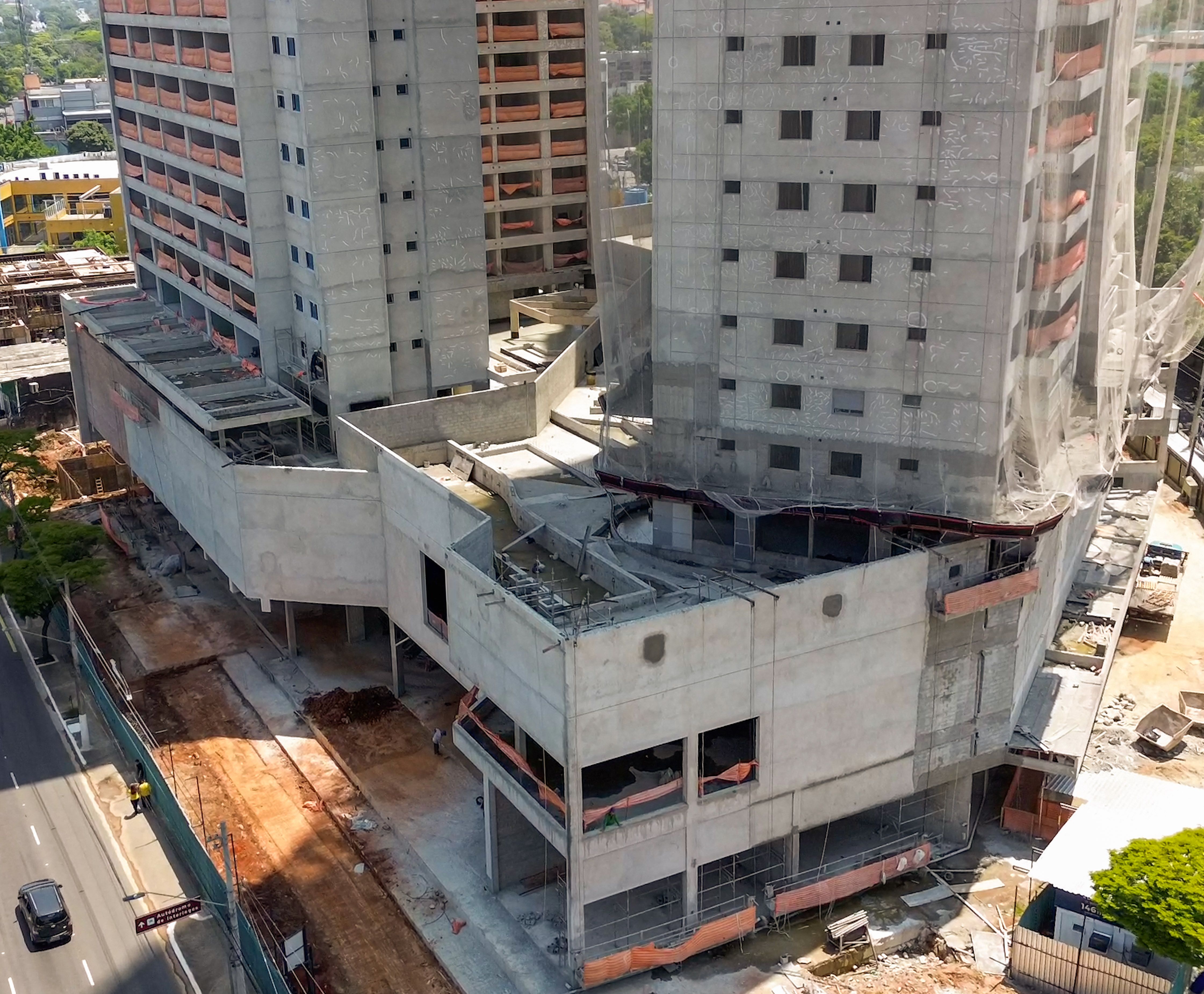 Helbor | Helbor Grand Home - Patteo Klabin