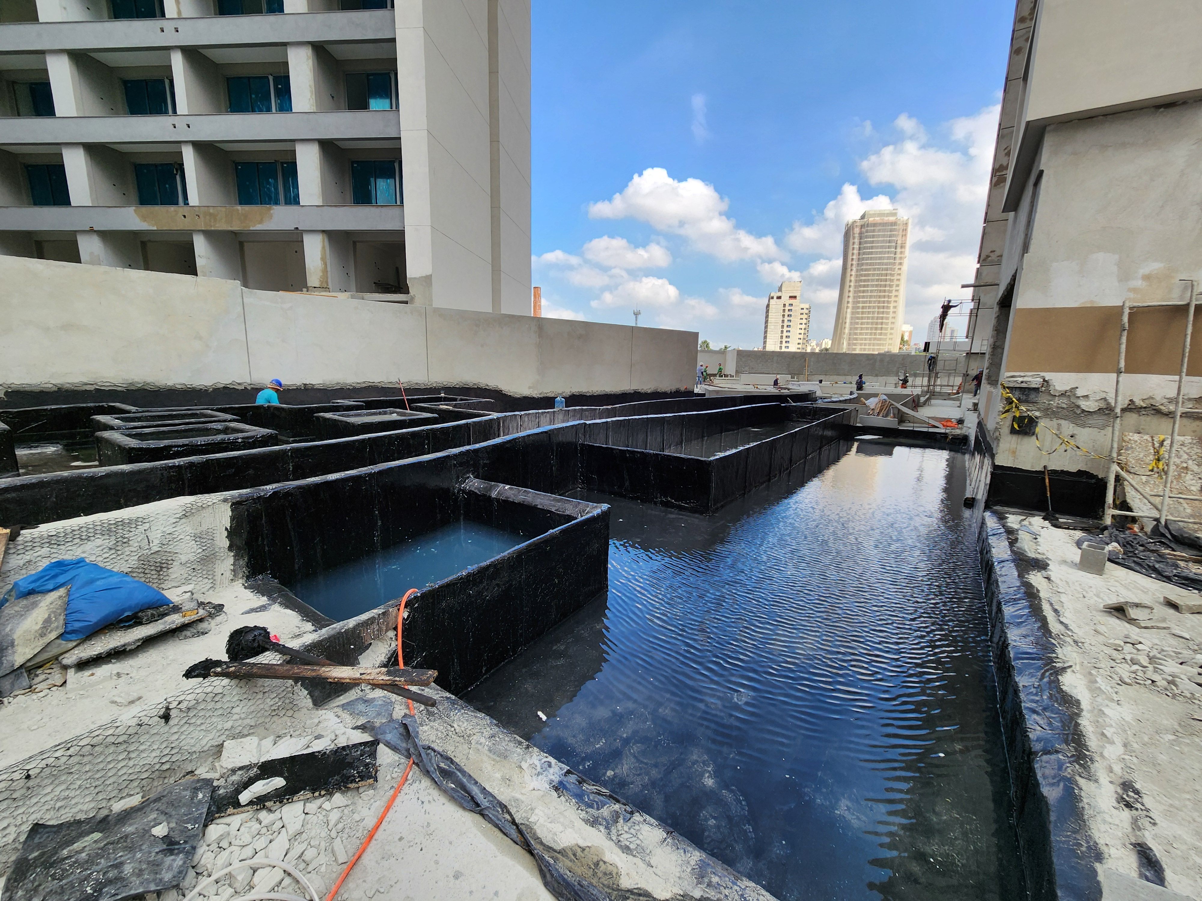 Helbor | Helbor Grand Home - Patteo Klabin