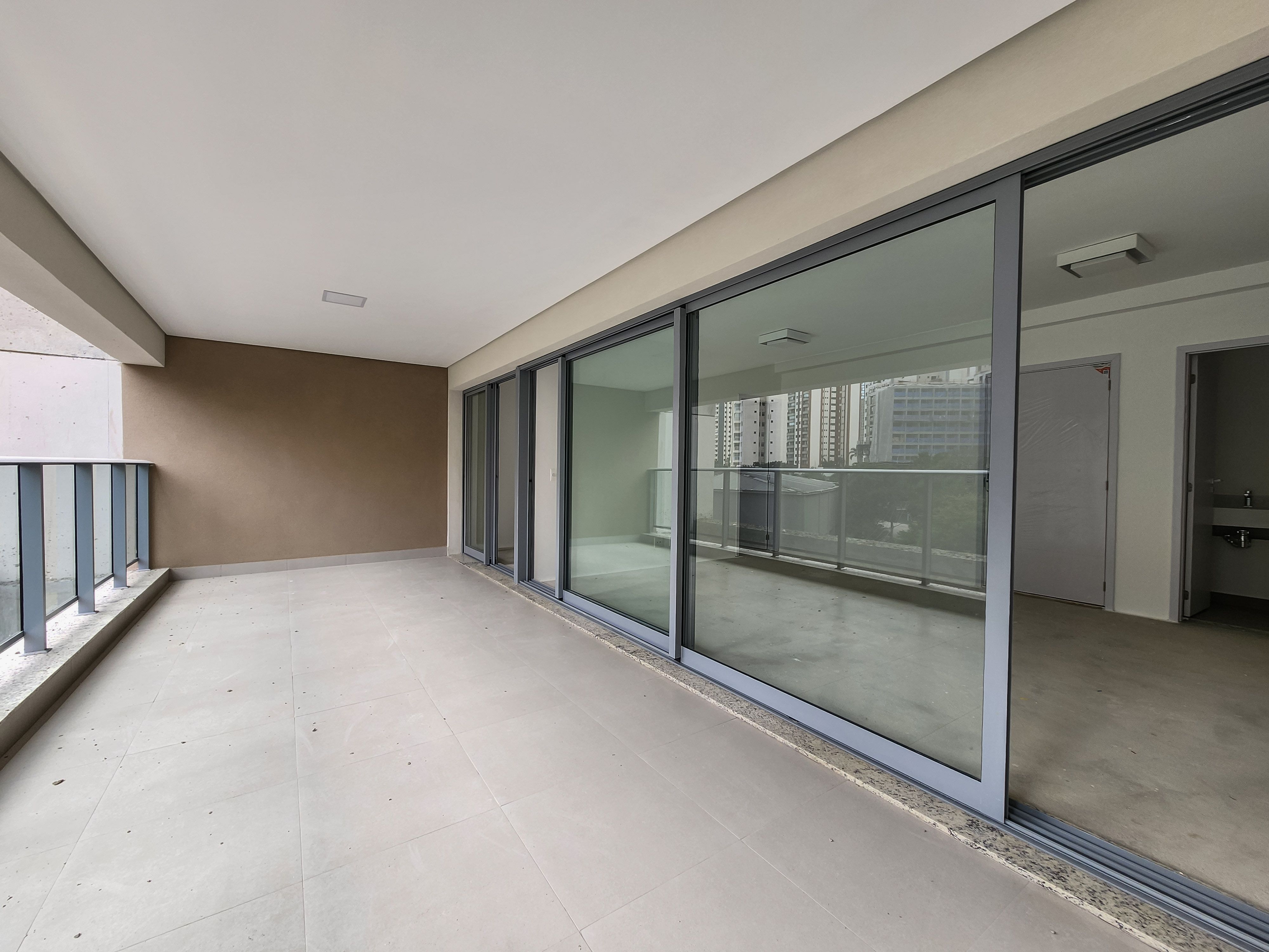 Helbor | Helbor Grand Home - Patteo Klabin