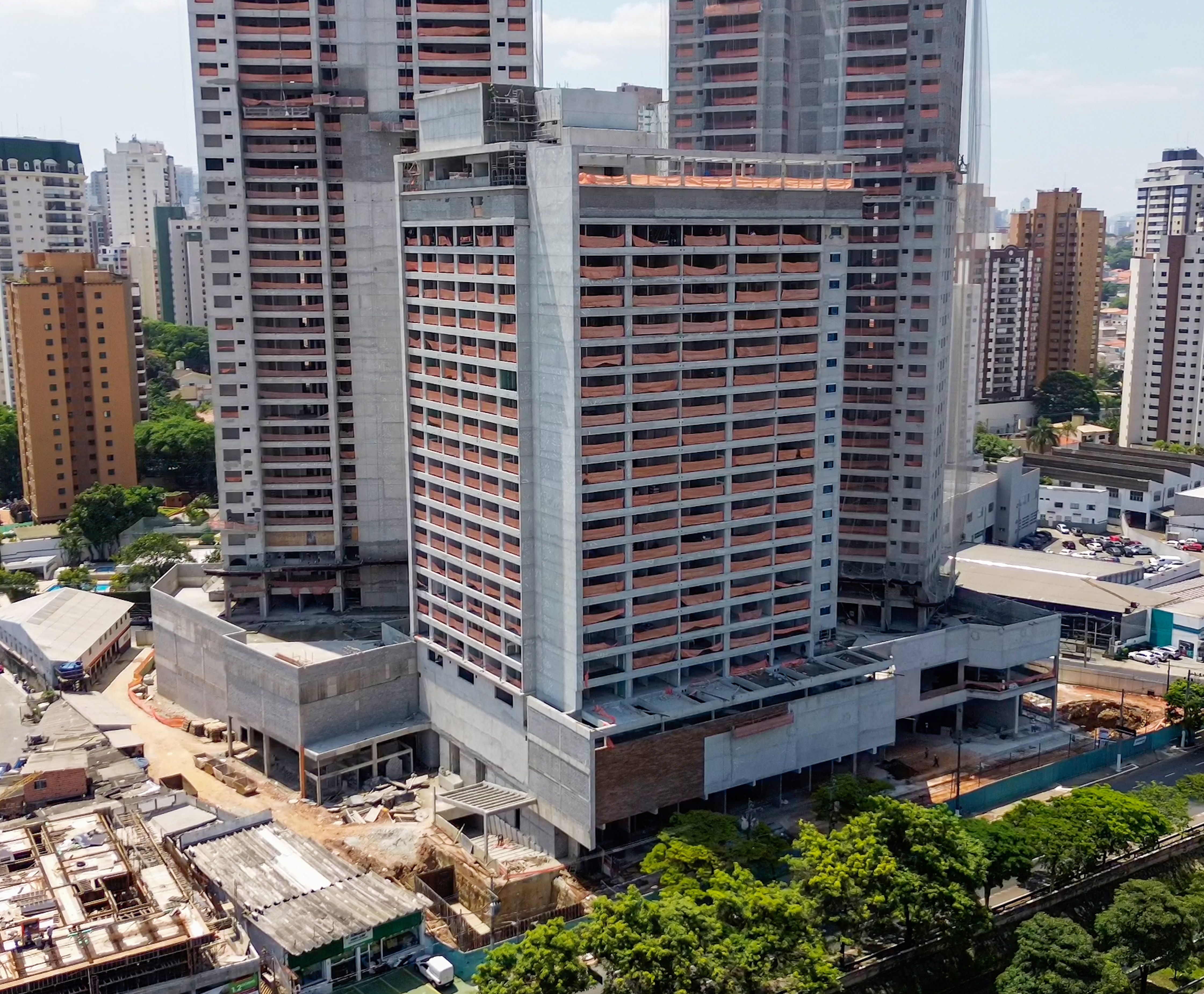 Helbor | Helbor Patteo Klabin