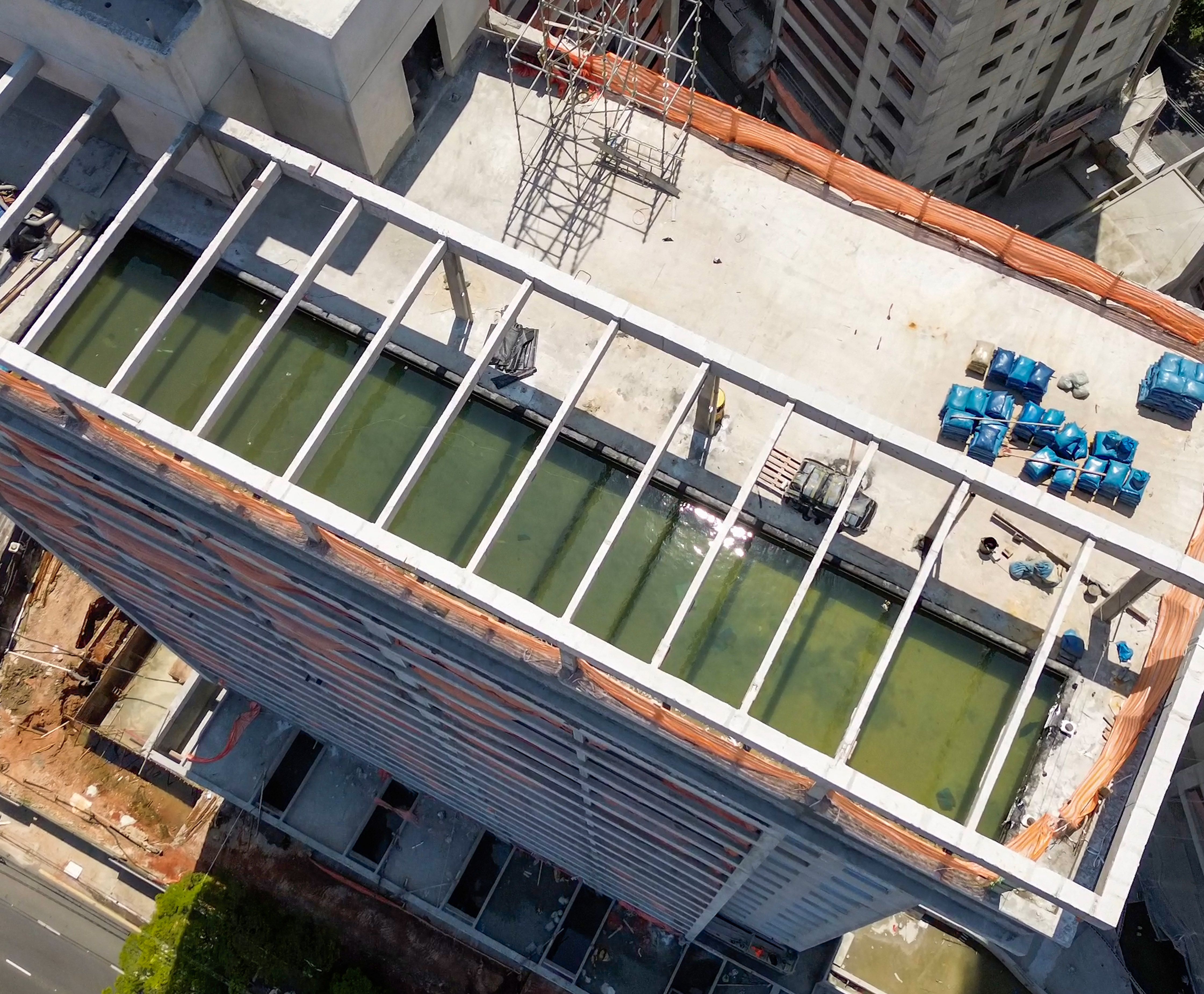 Helbor | Helbor Patteo Klabin