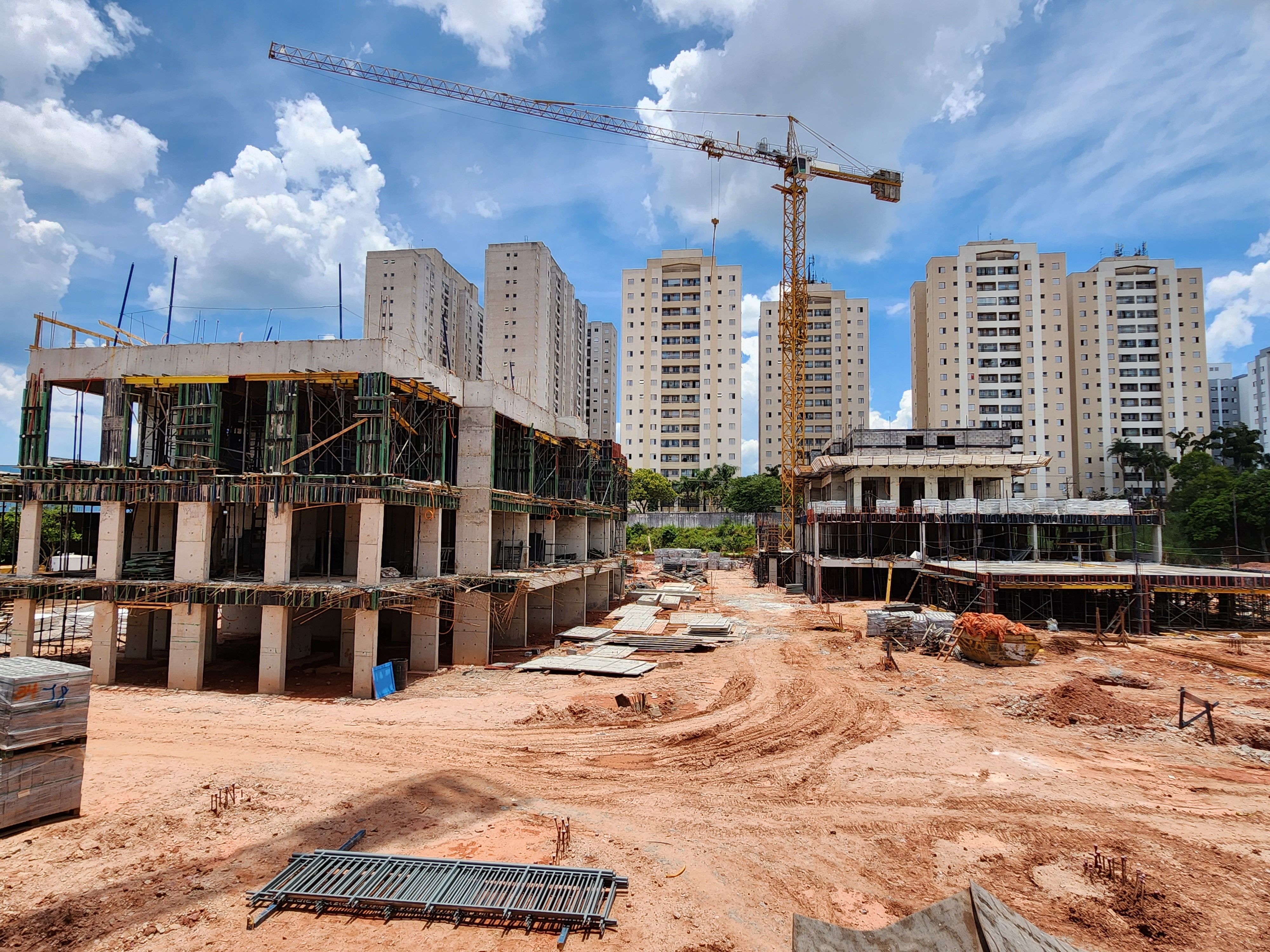 Helbor | Helbor Patteo São Bernardo