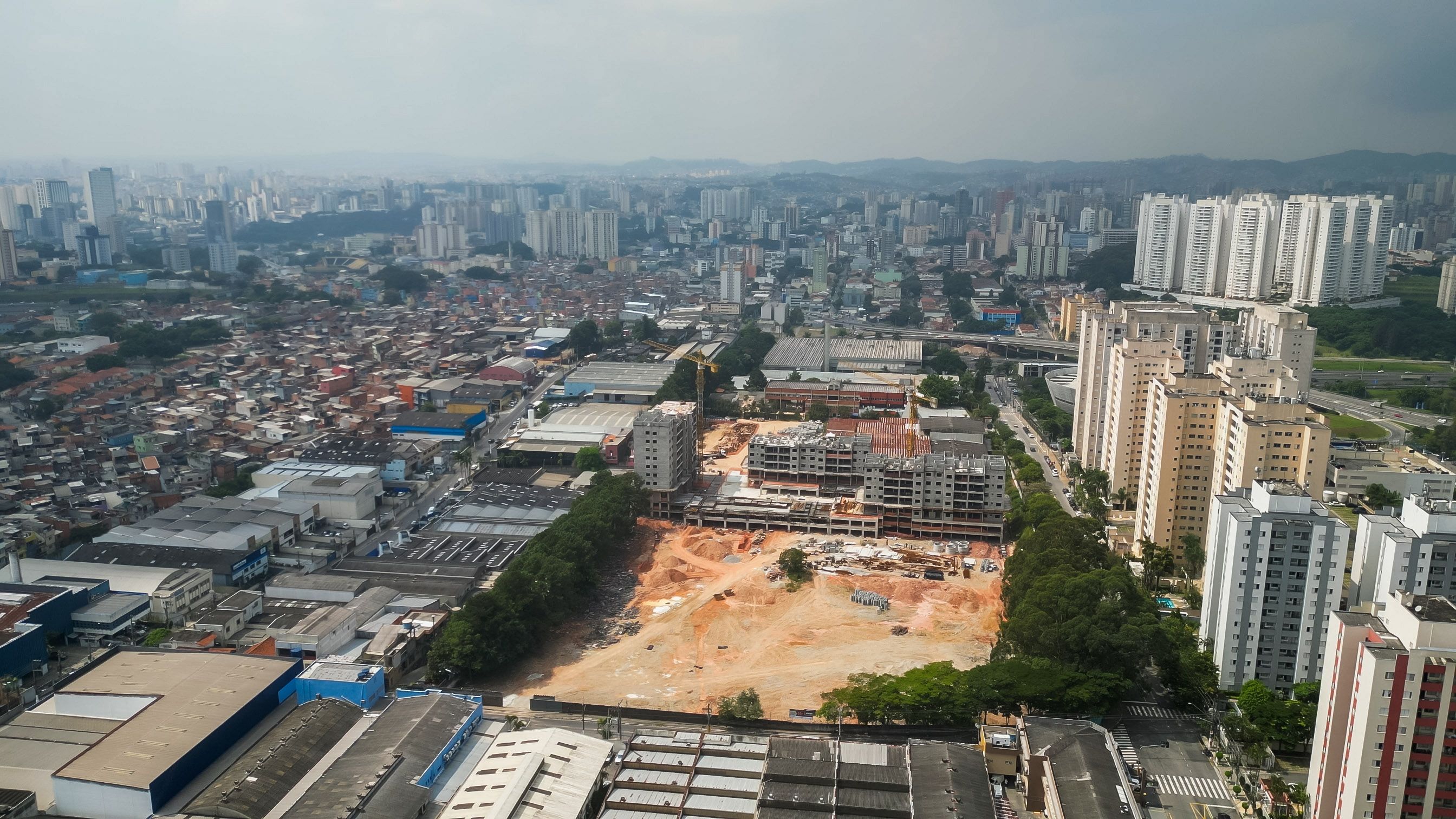 Helbor | Helbor Patteo São Bernardo