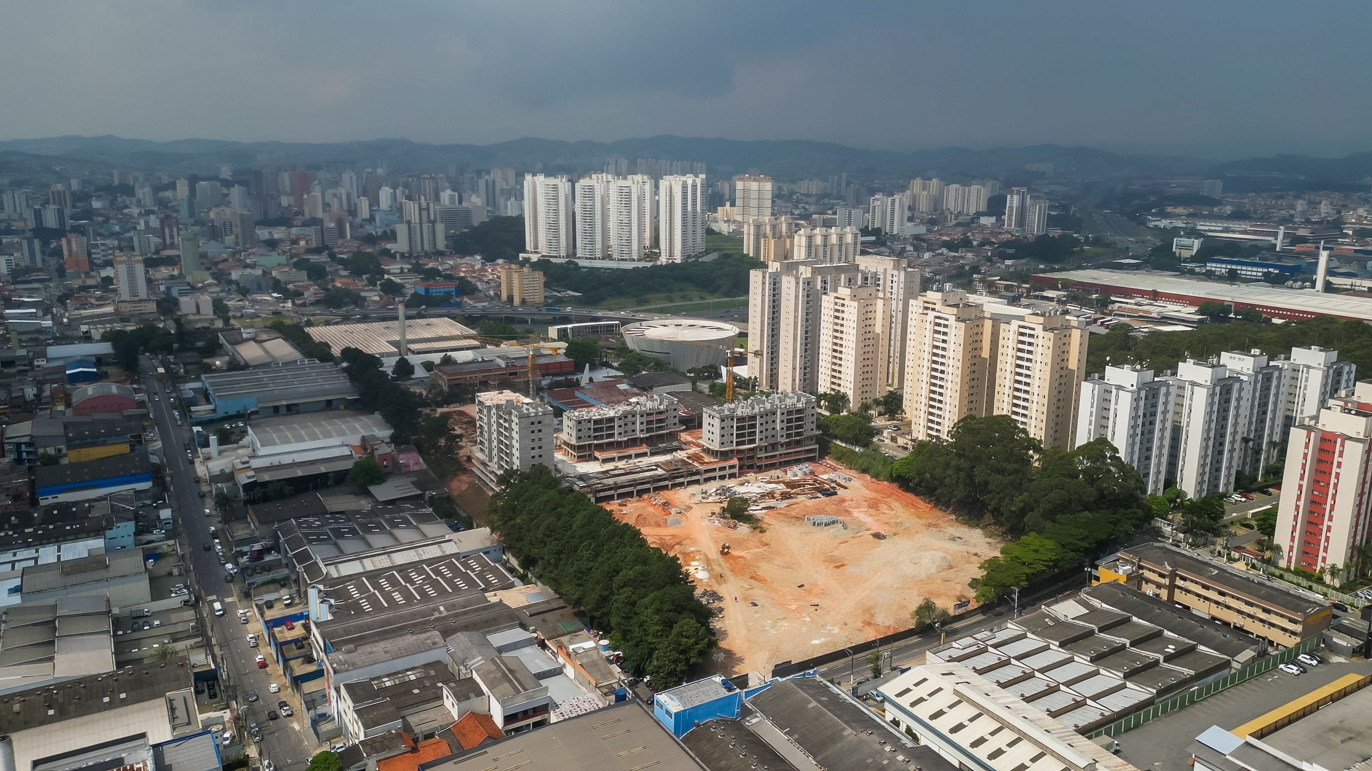 Helbor | Helbor Patteo São Bernardo