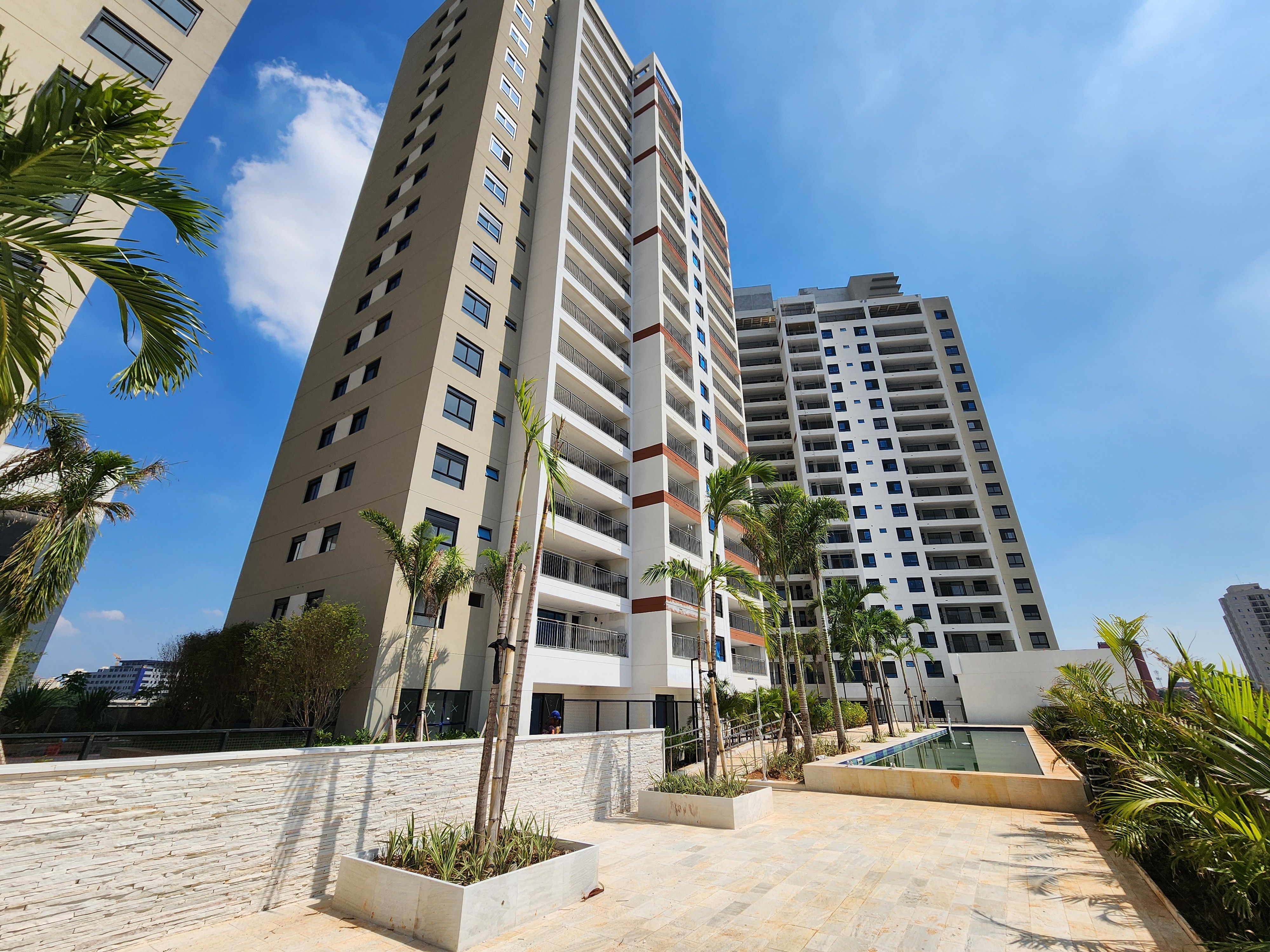 Helbor | Helbor Patteo São Paulo