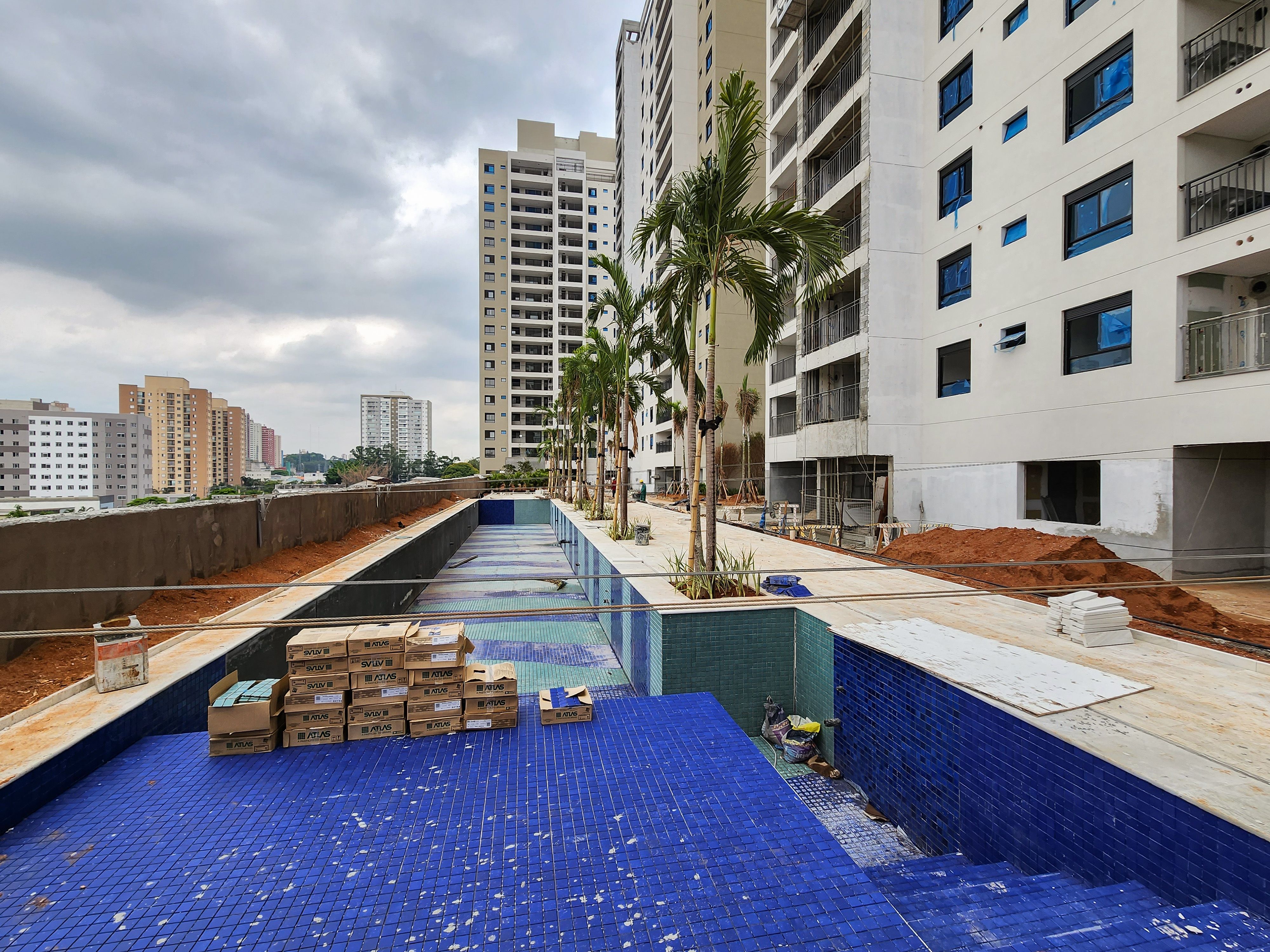 Helbor | Helbor Patteo São Paulo