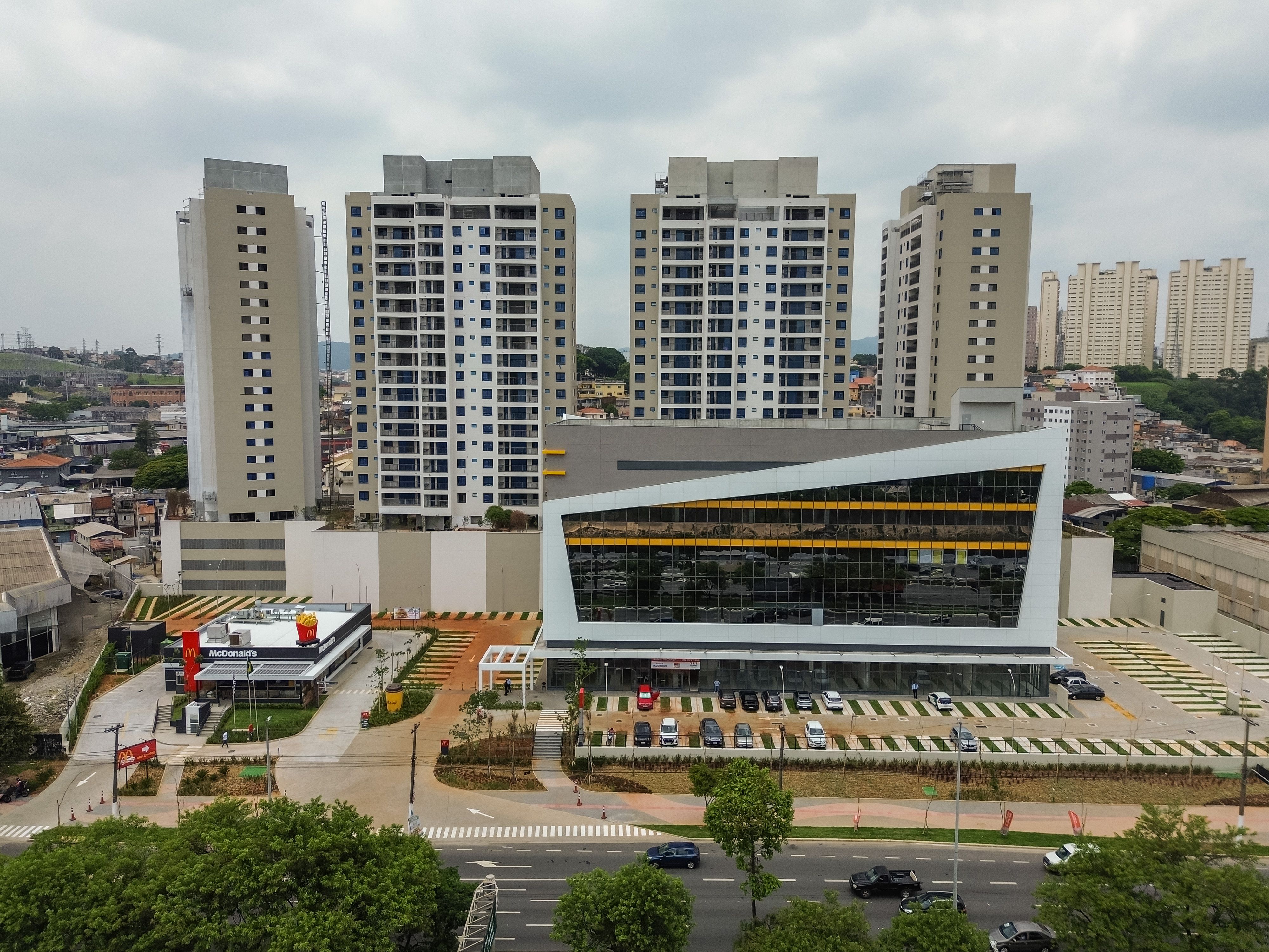 Helbor | Helbor Patteo São Paulo