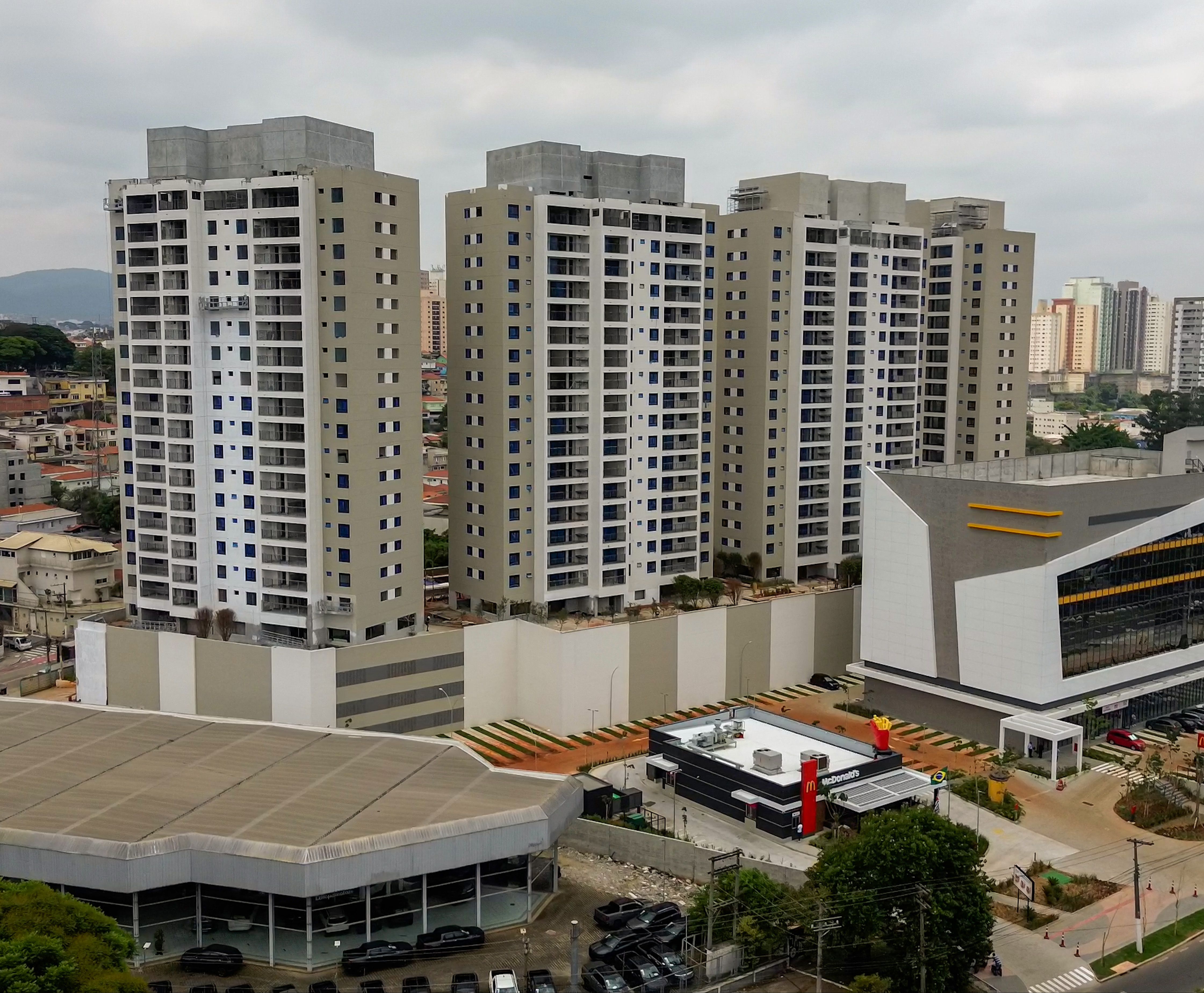 Helbor | Helbor Patteo São Paulo