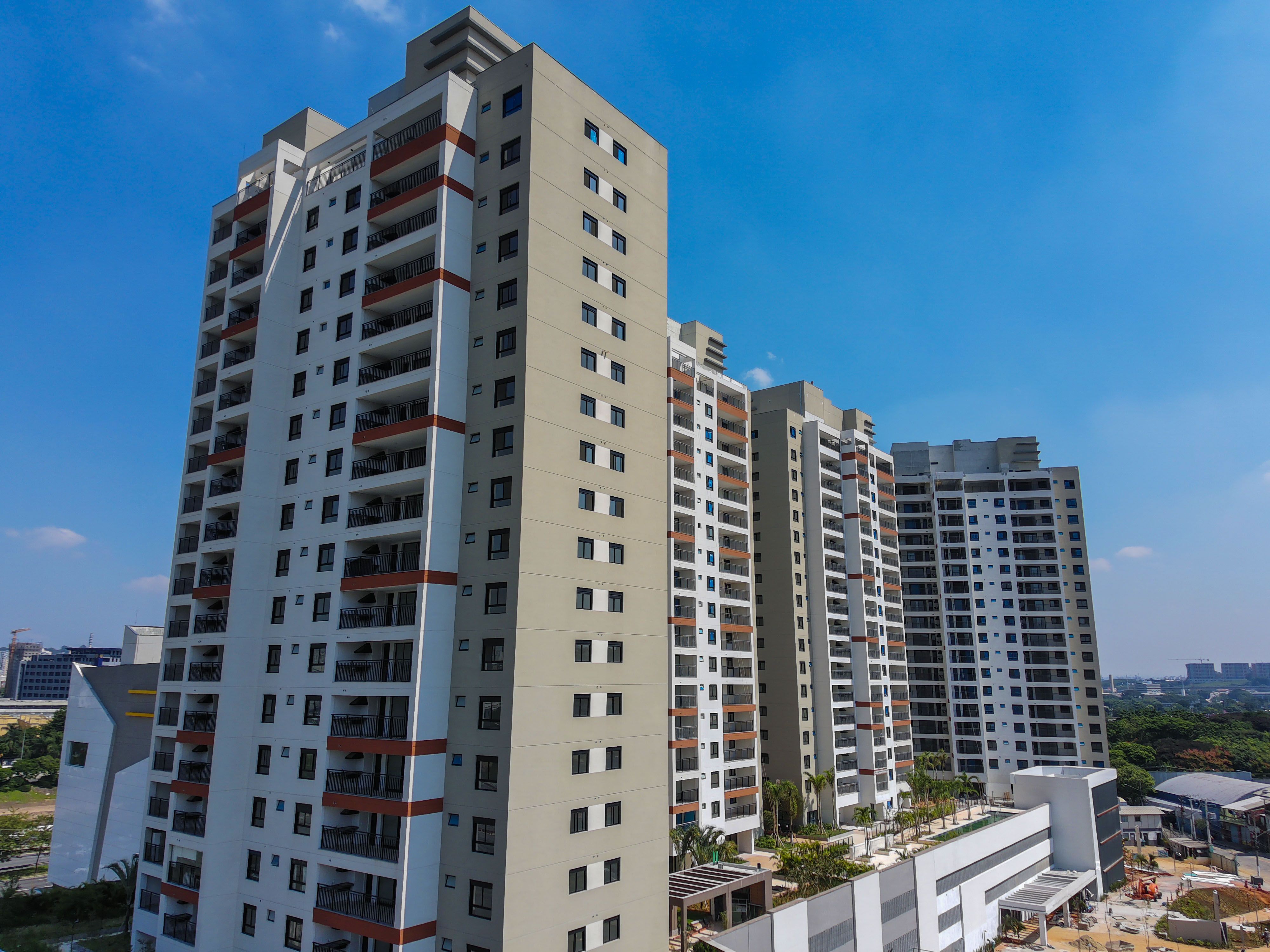 Helbor | Helbor Patteo São Paulo