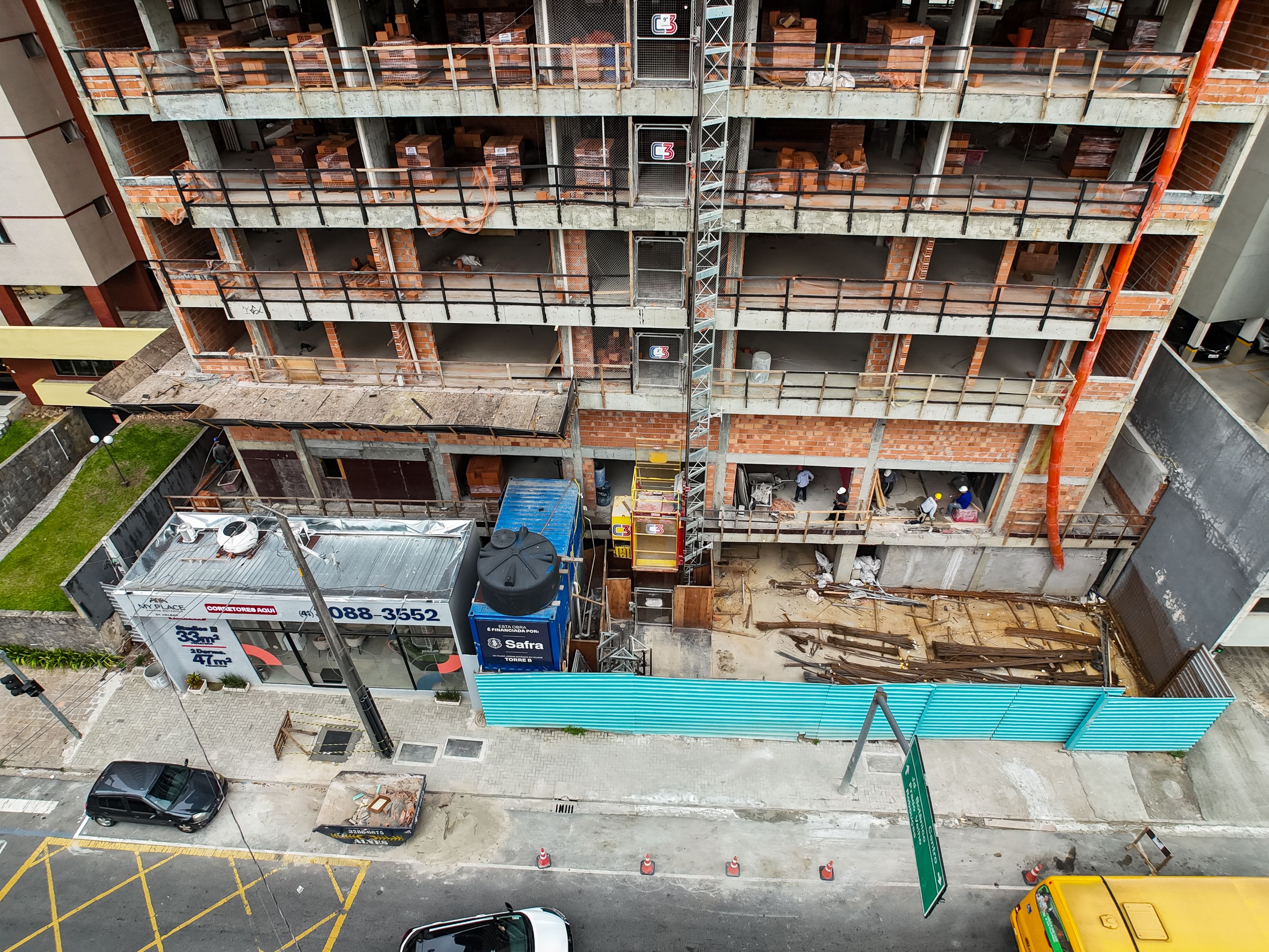 Helbor | My Place Jardim Botânico By Helbor