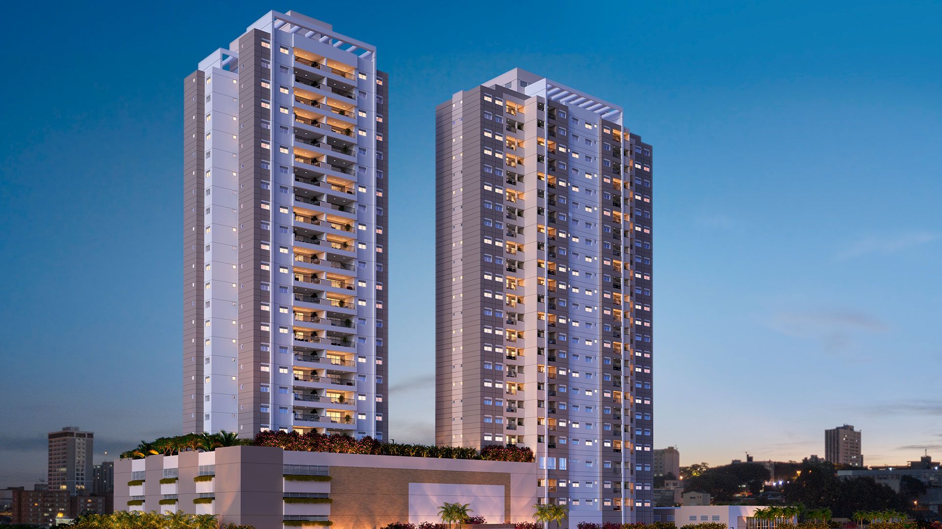 Helbor | Helbor My Square