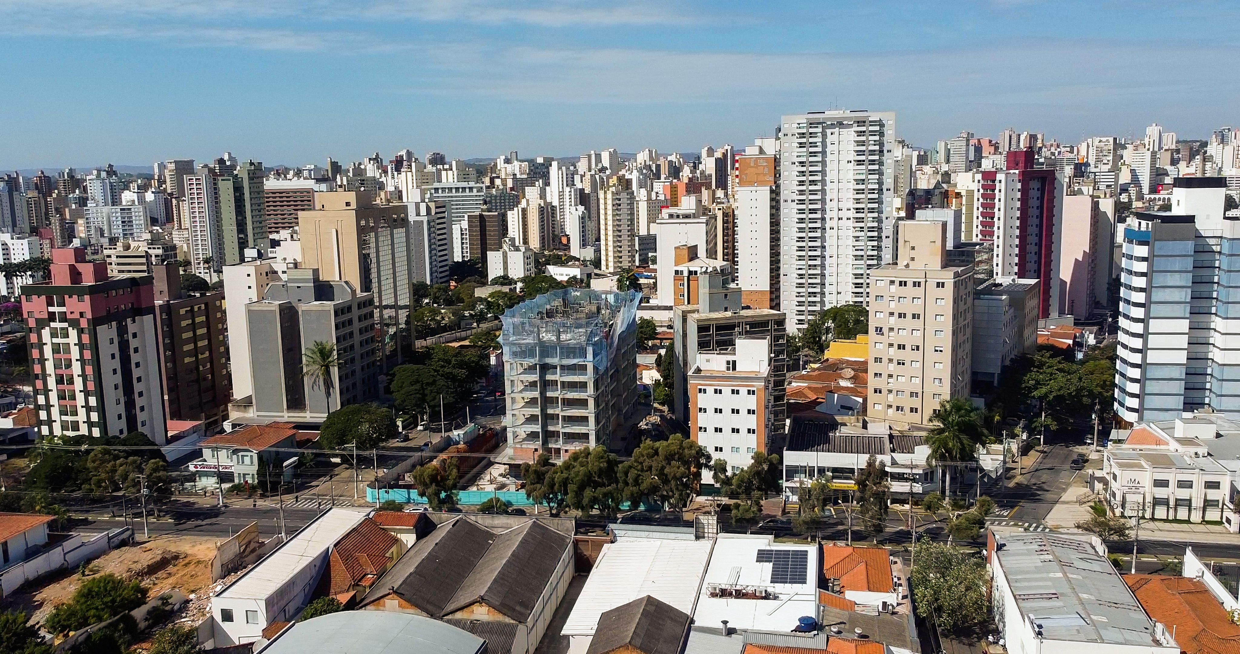 Helbor | Helbor My Way Guanabara