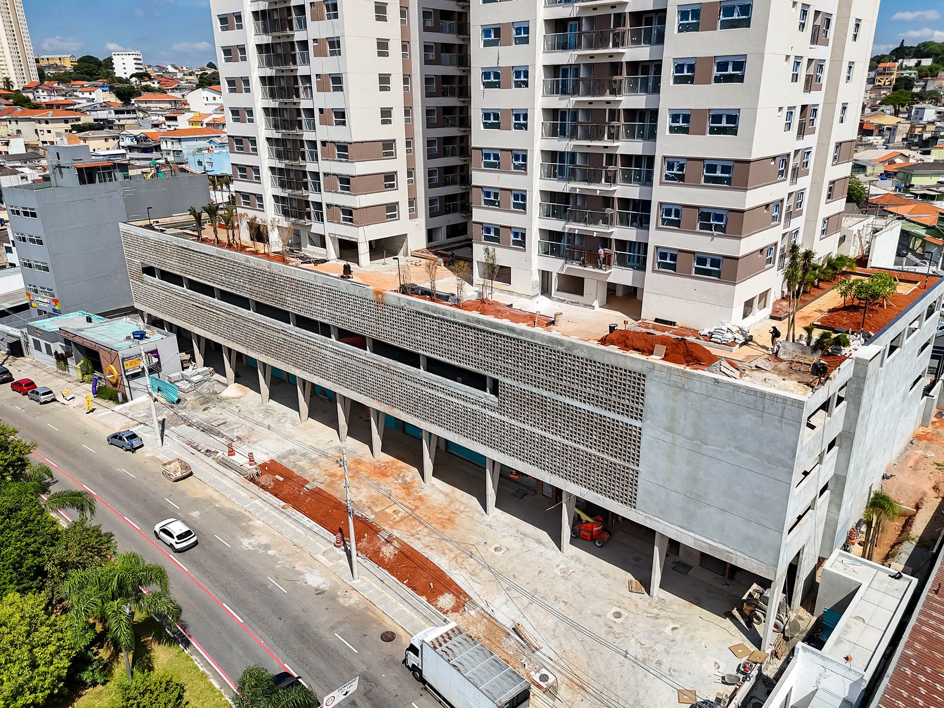 Helbor | Helbor New Patteo Osasco