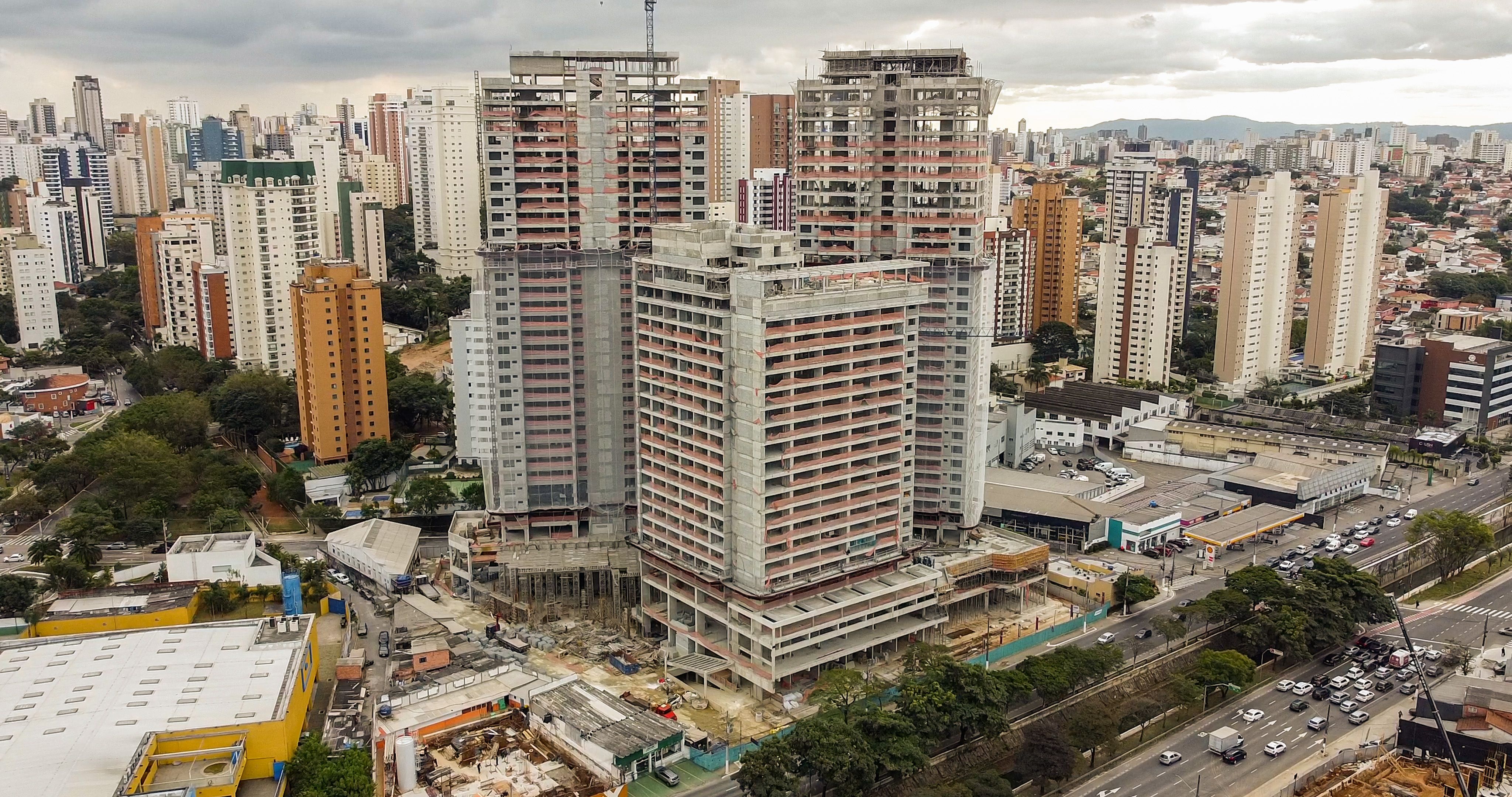 Helbor | Helbor Patteo Klabin