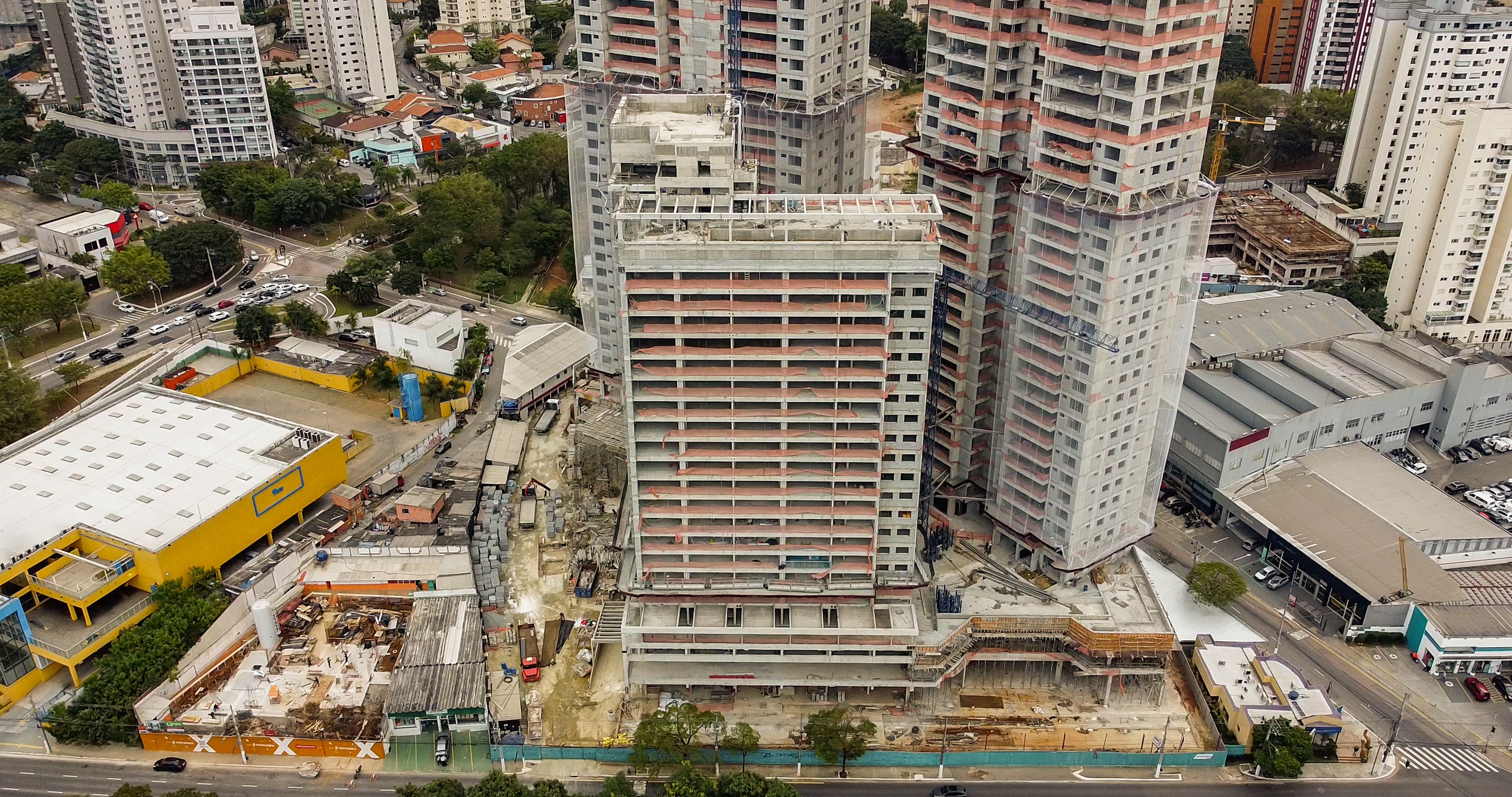 Helbor | Helbor Patteo Klabin