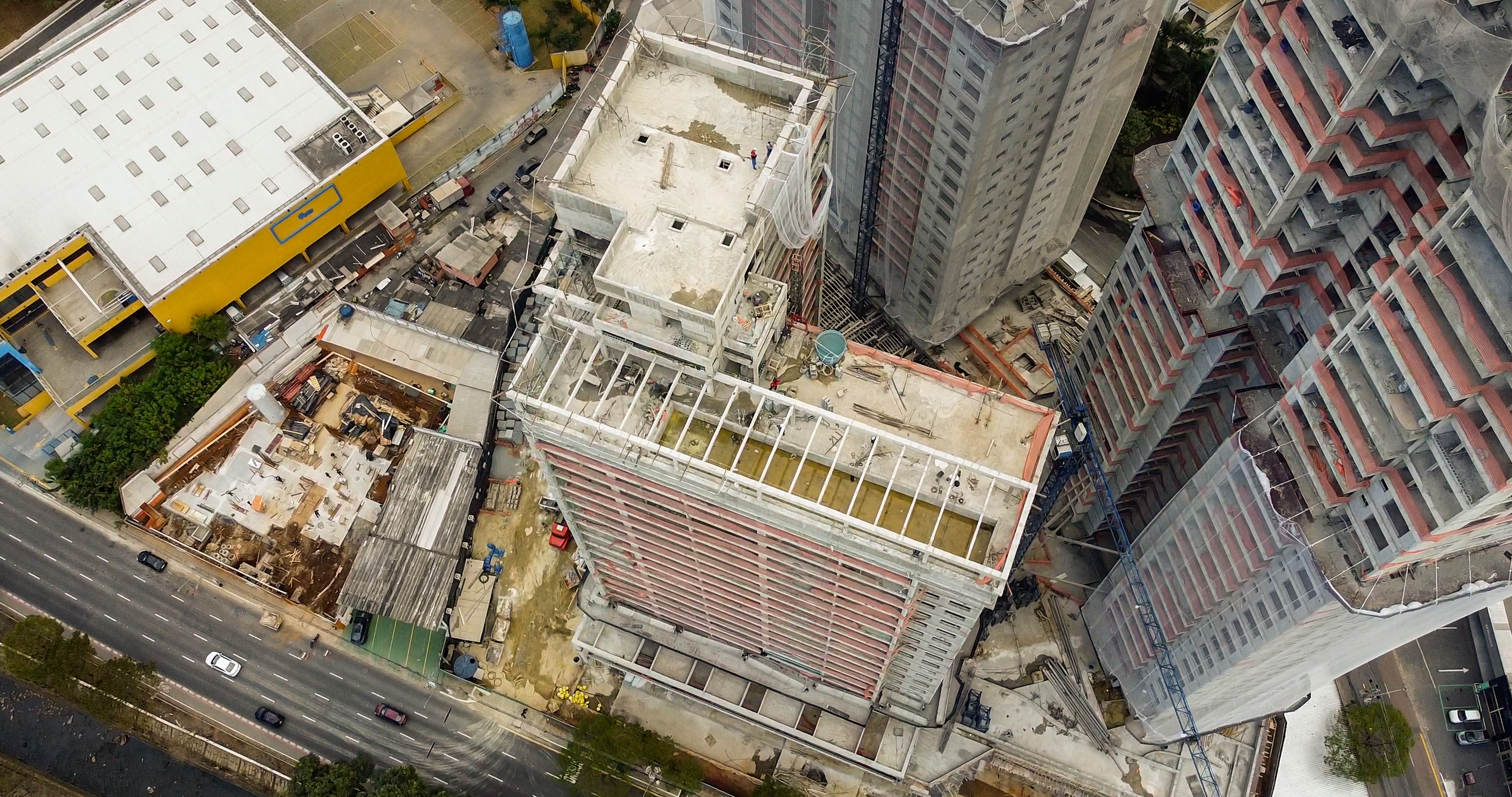 Helbor | Helbor Patteo Klabin