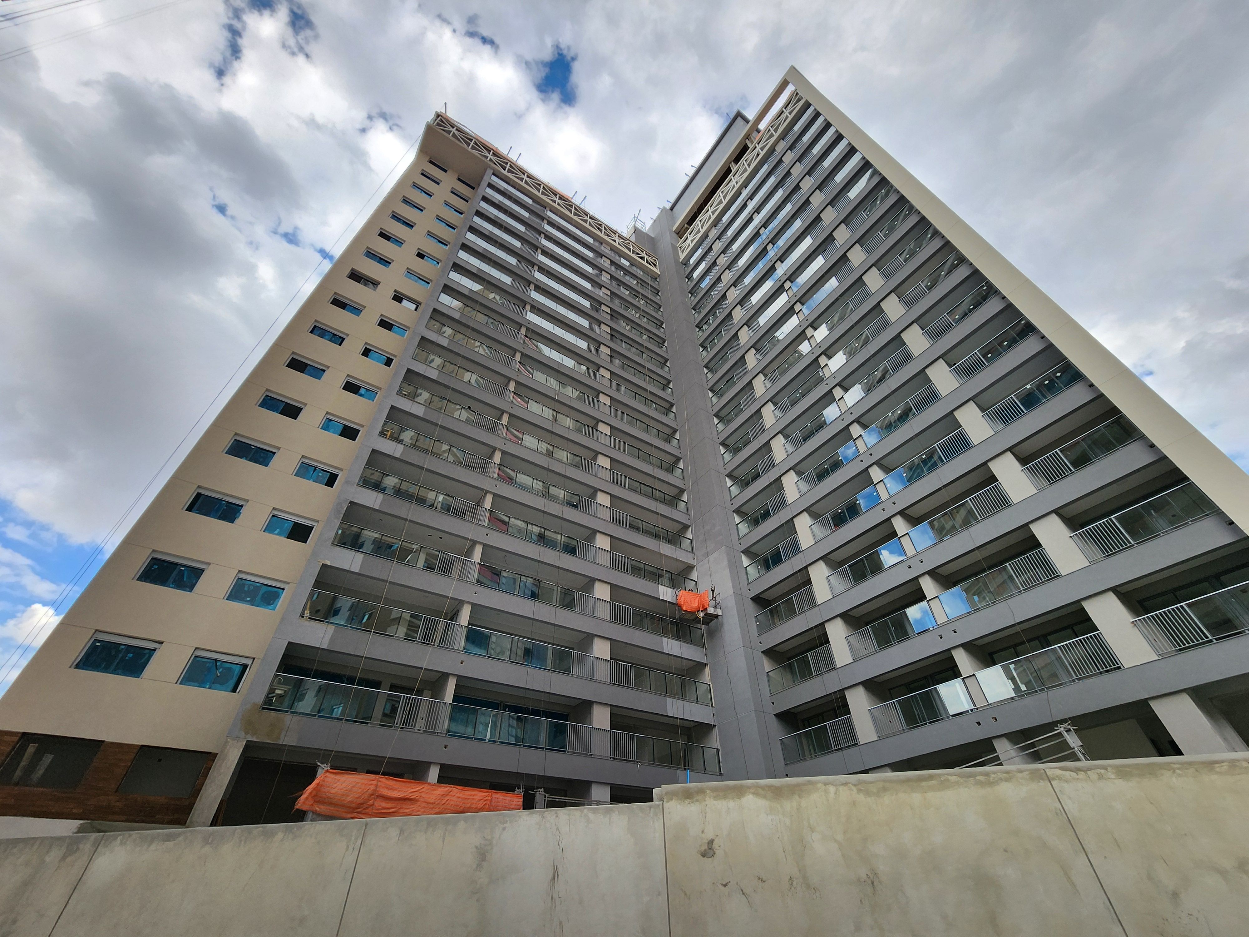 Helbor | Helbor Patteo Klabin