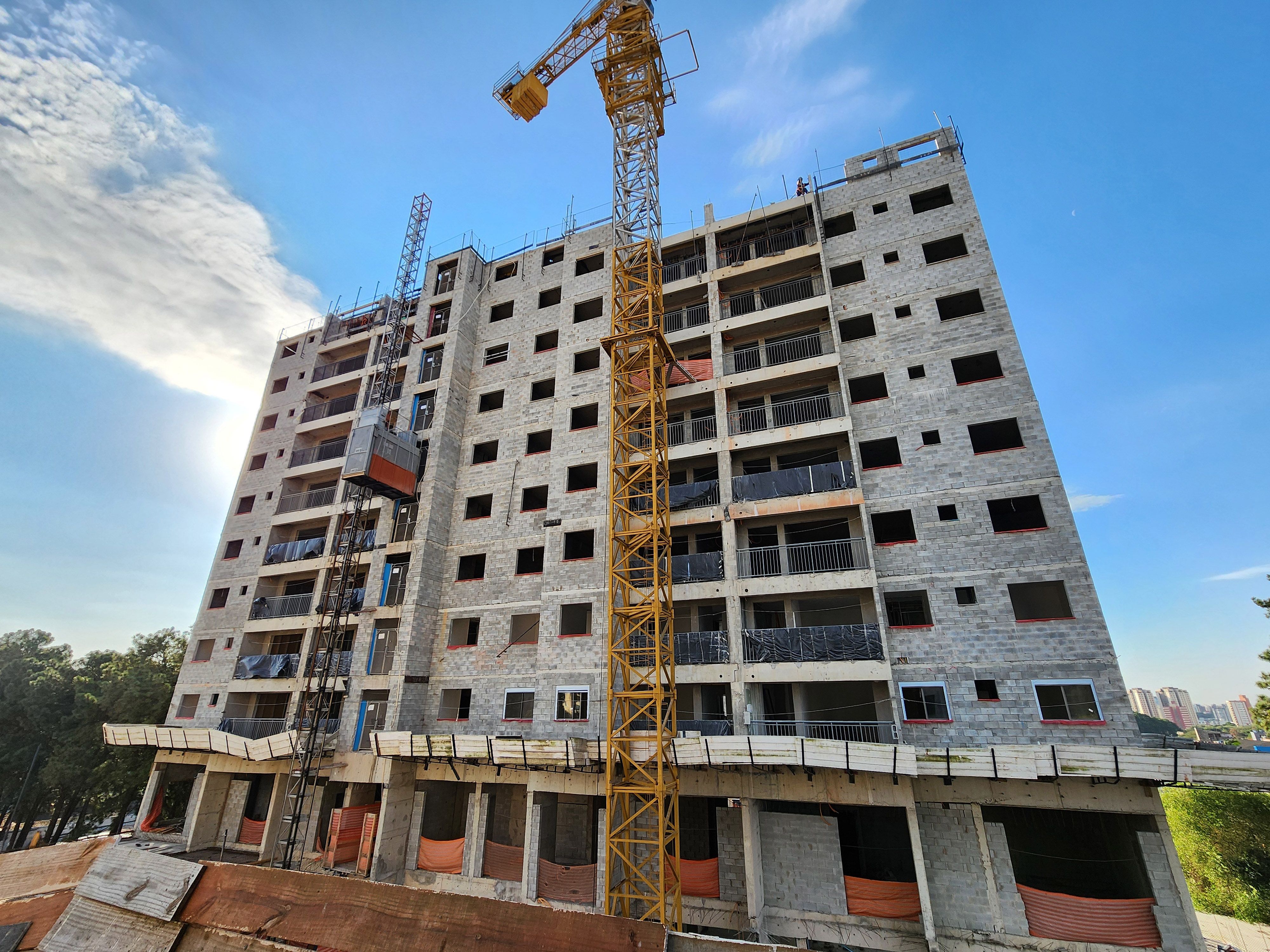 Helbor | Helbor Patteo São Bernardo