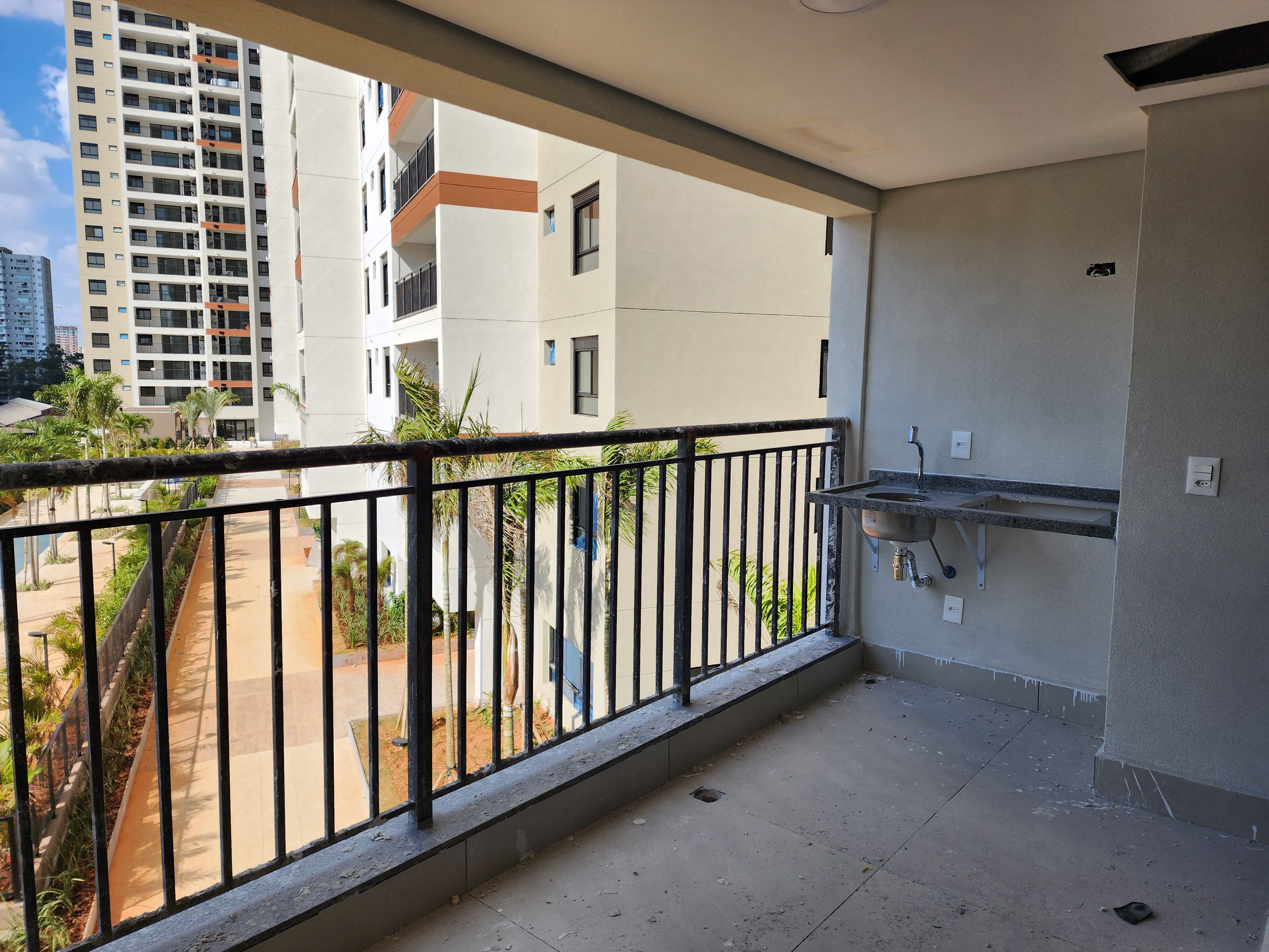 Helbor | Helbor Patteo São Paulo