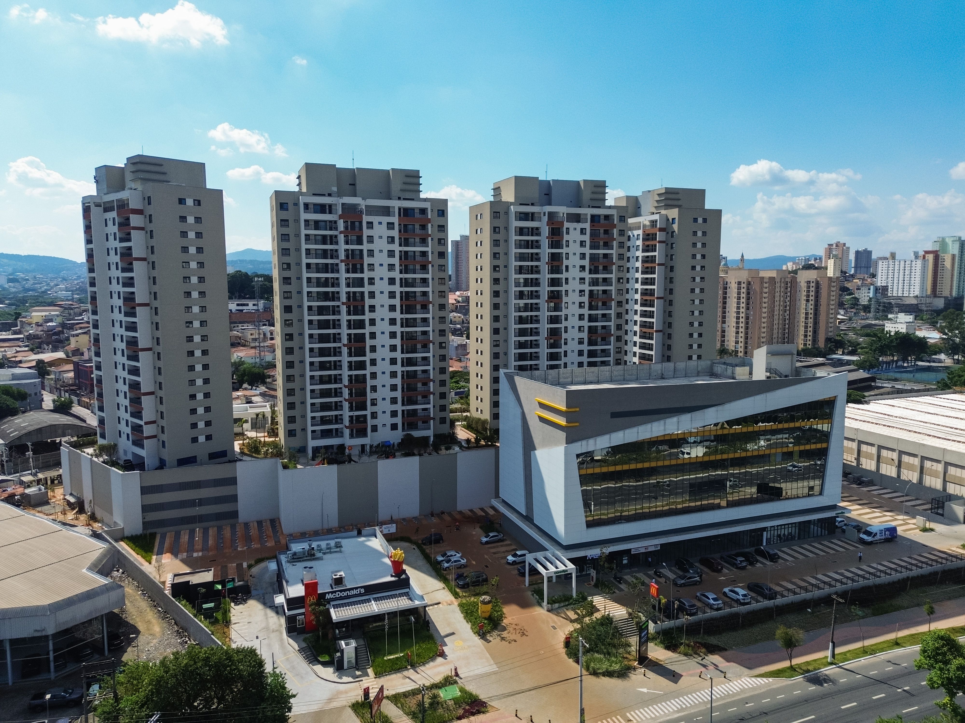 Helbor | Helbor Patteo São Paulo