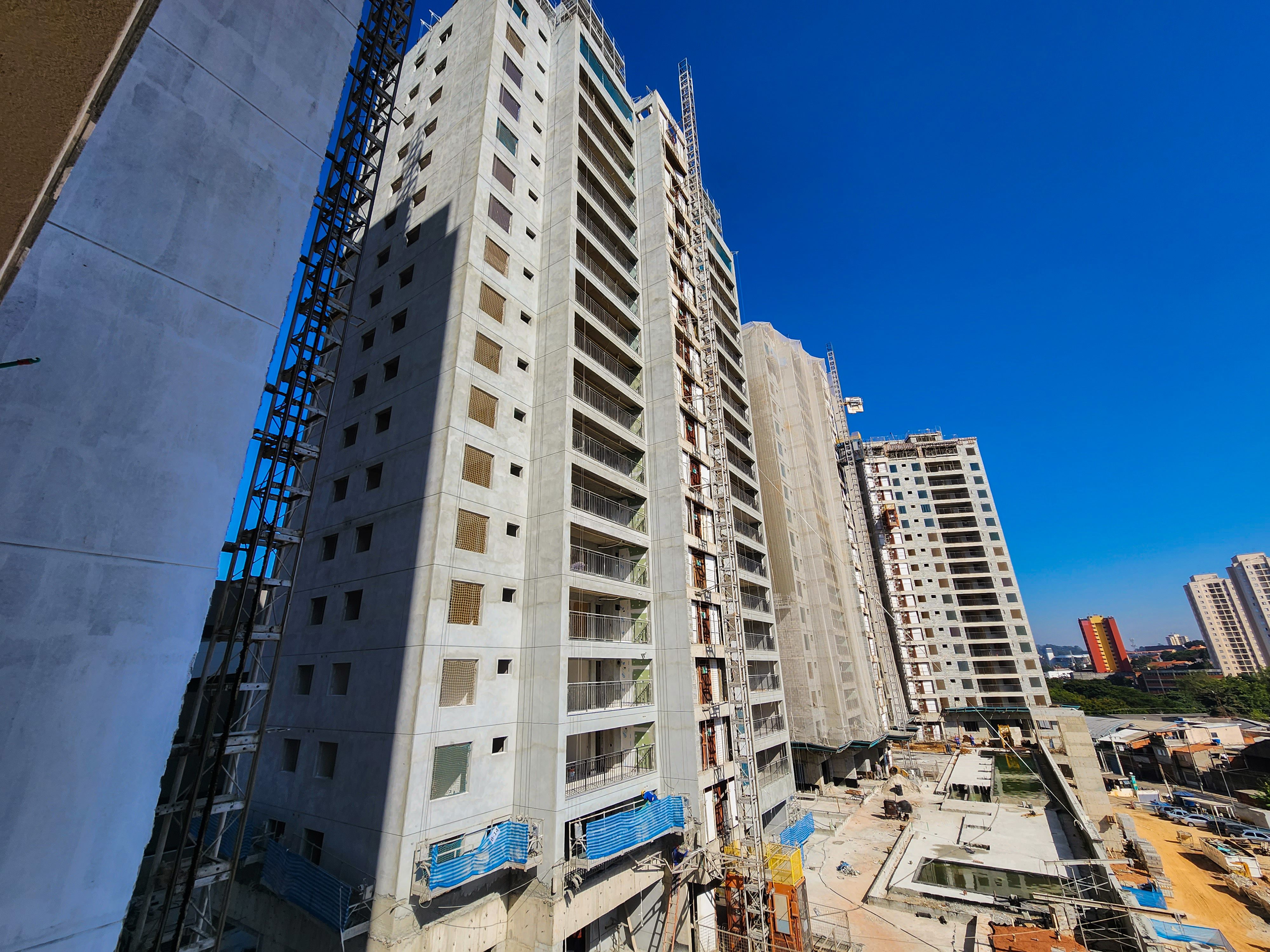 Helbor | Helbor Patteo São Paulo