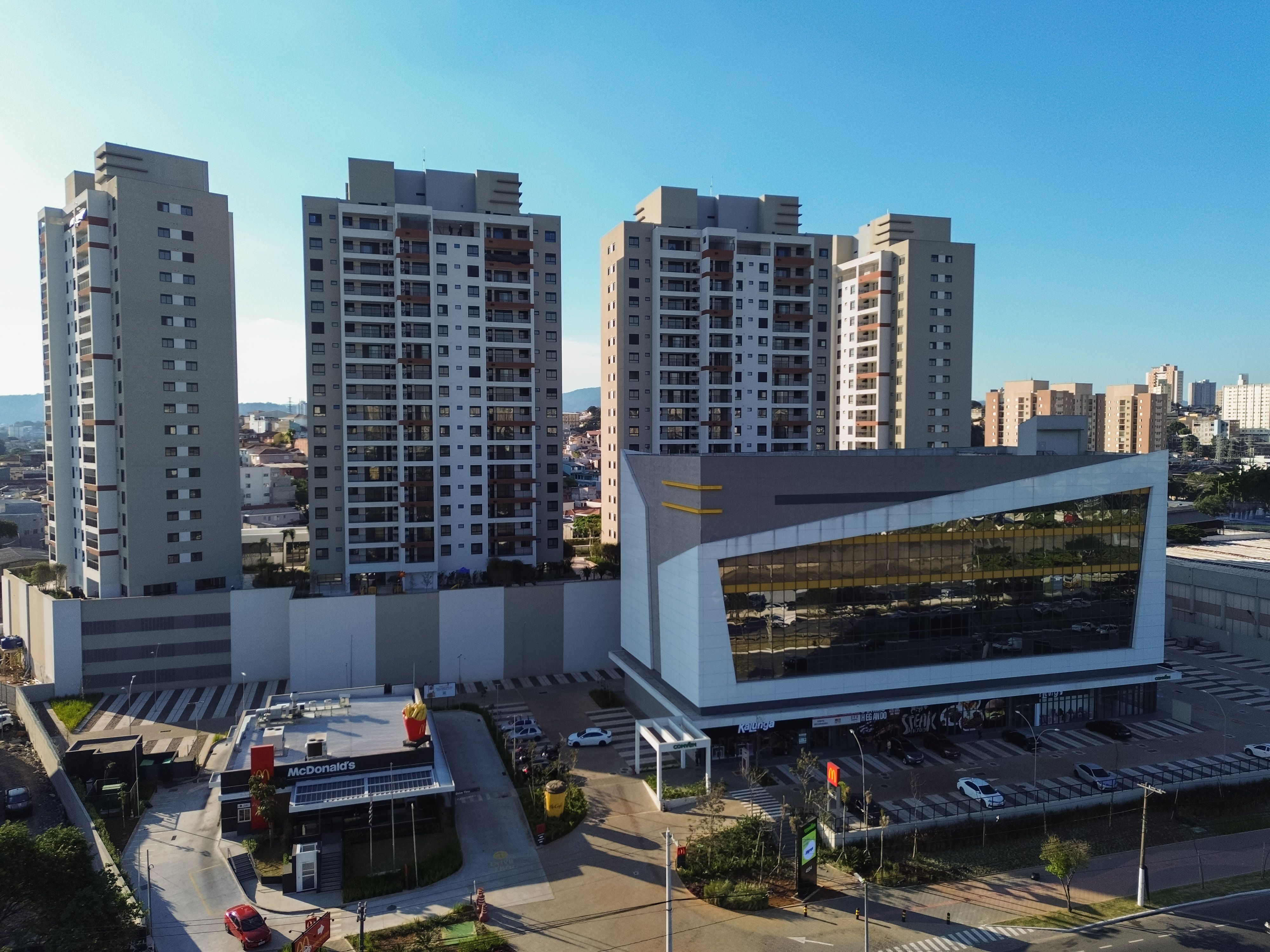 Helbor | Helbor Patteo São Paulo