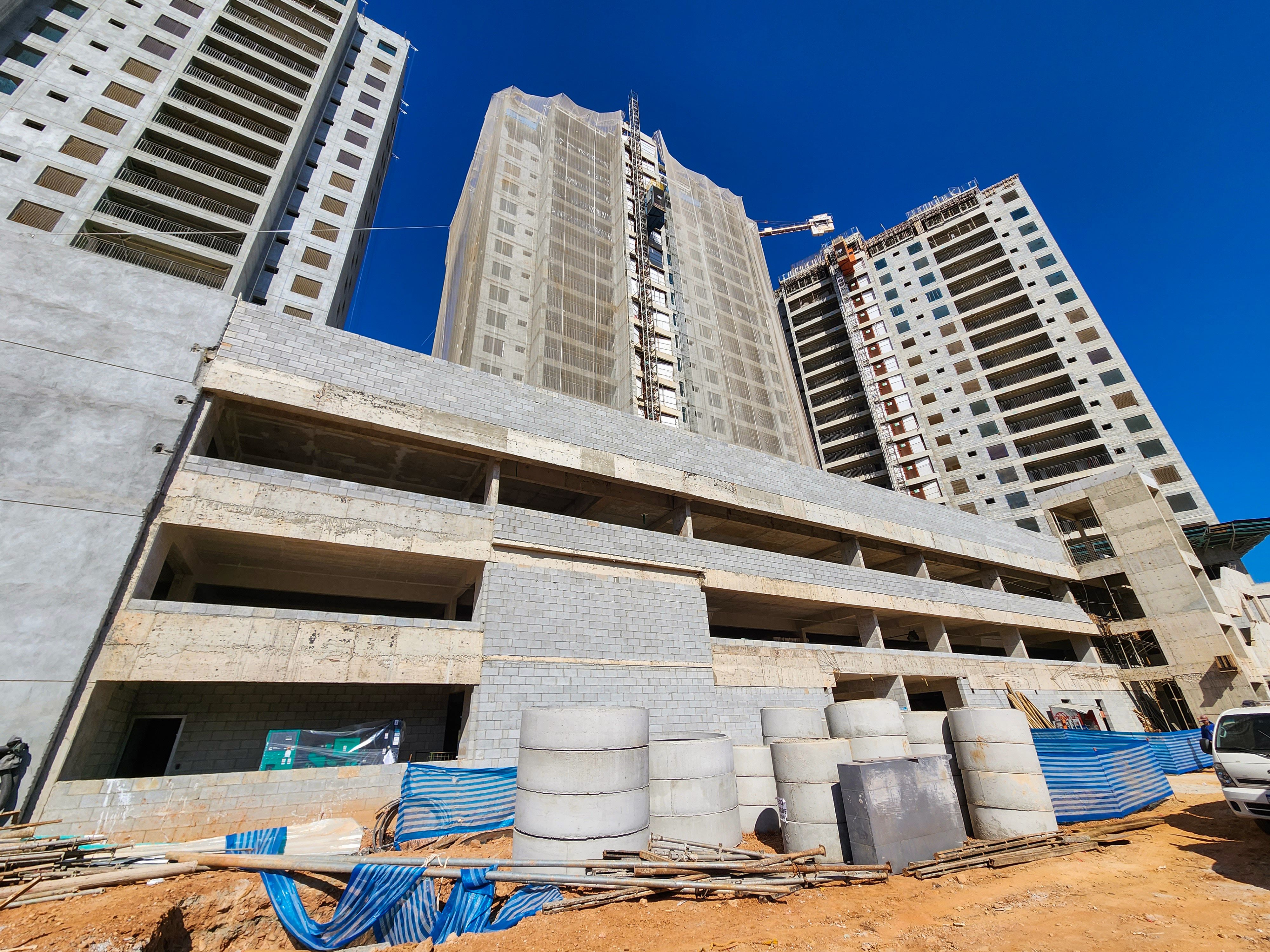 Helbor | Helbor Patteo São Paulo