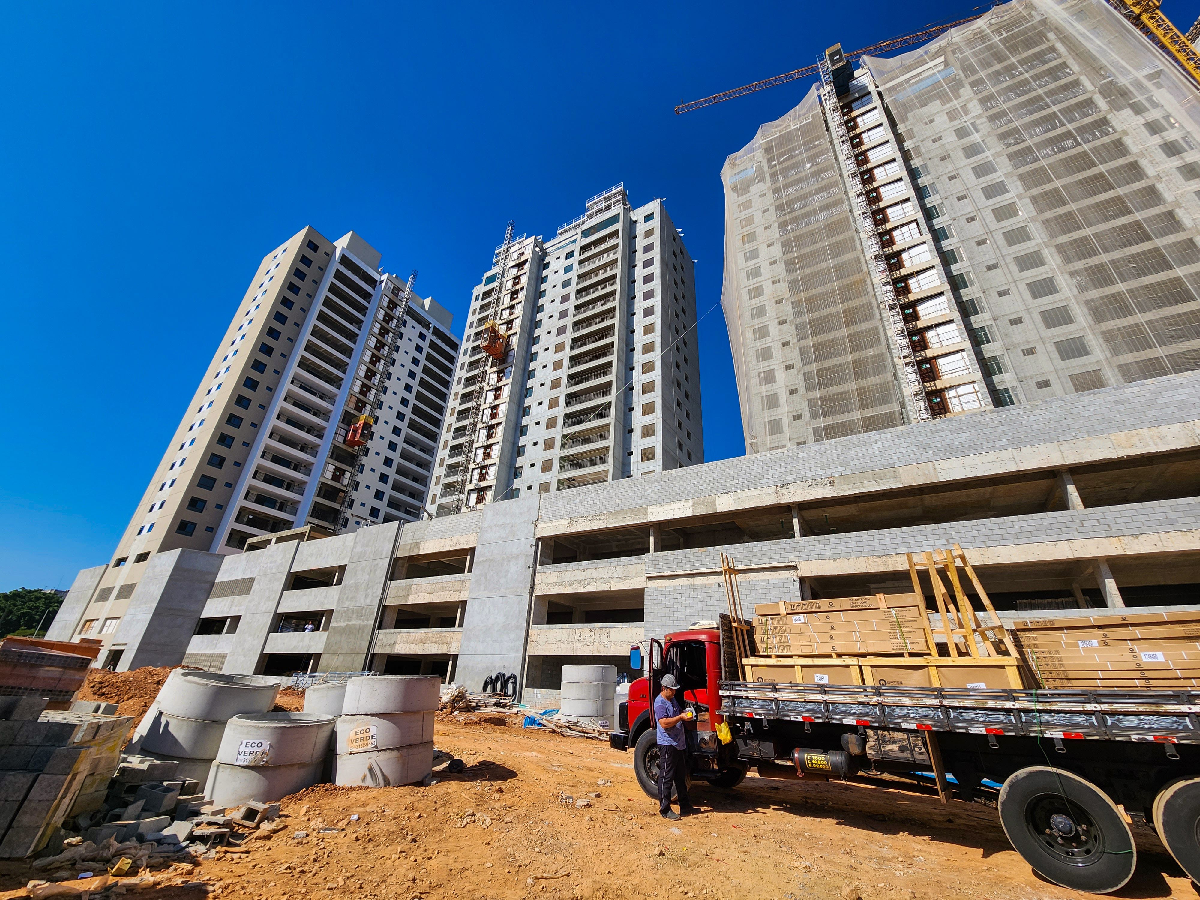 Helbor | Helbor Patteo São Paulo