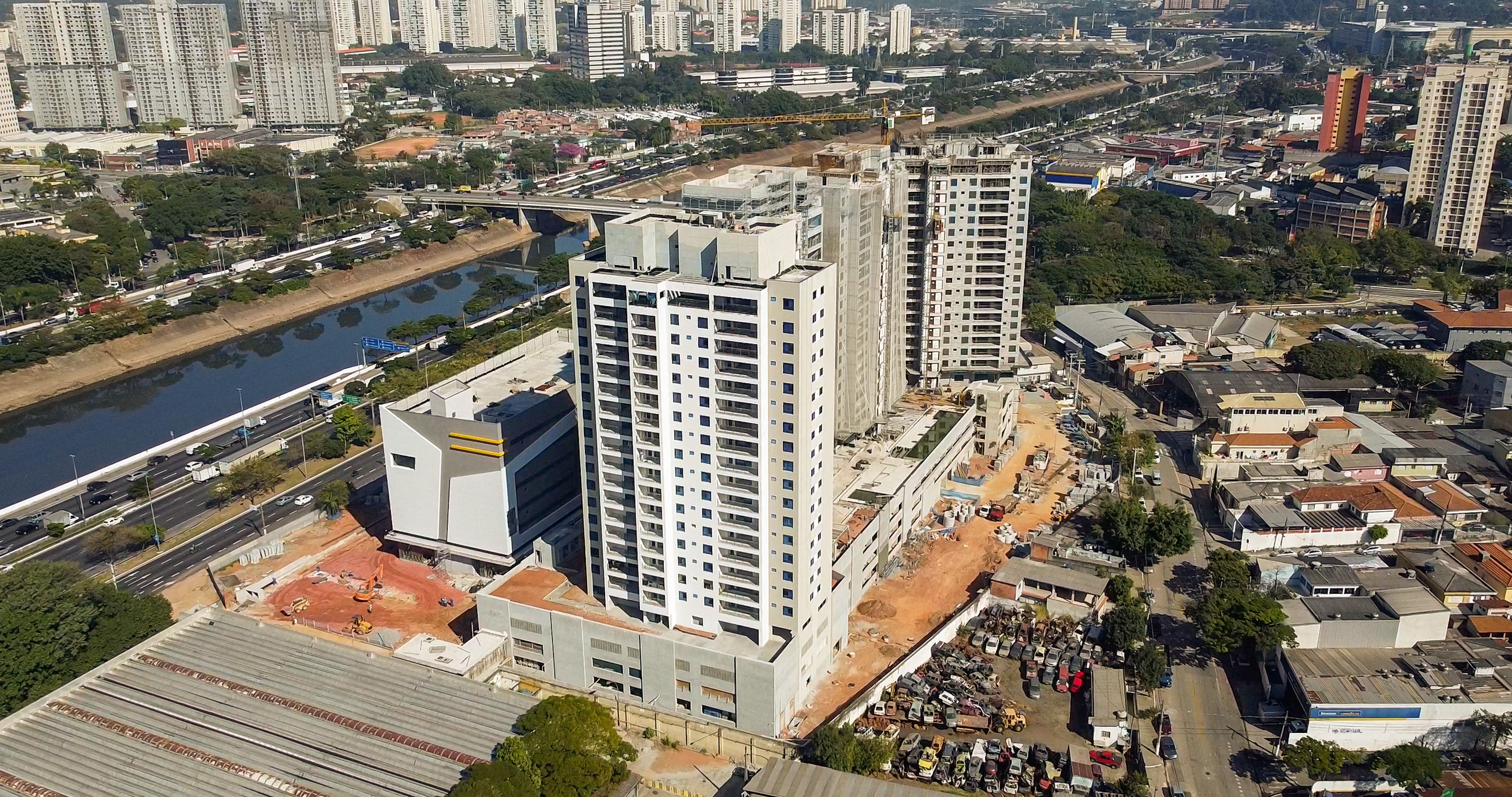 Helbor | Helbor Patteo São Paulo