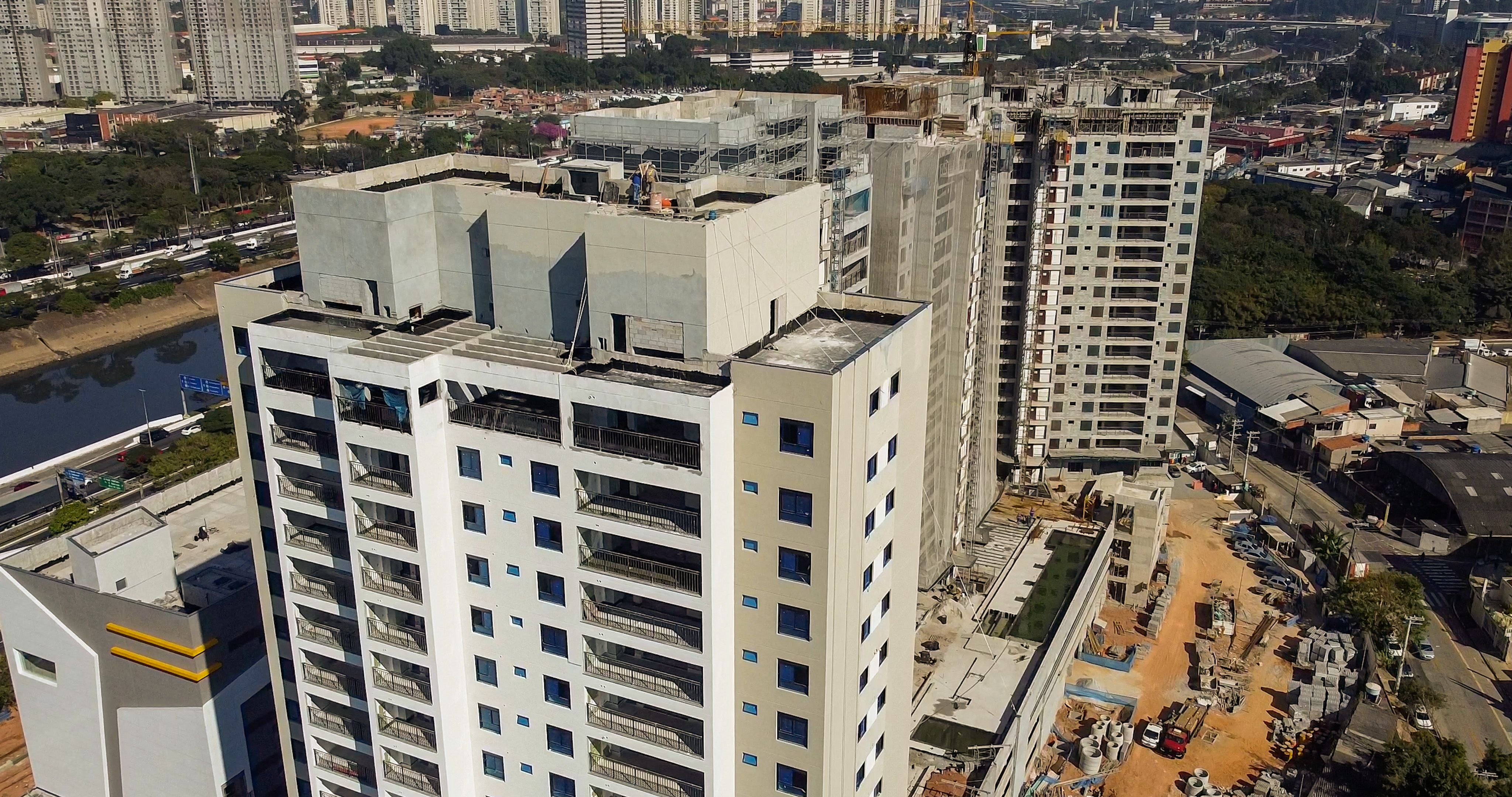 Helbor | Helbor Patteo São Paulo