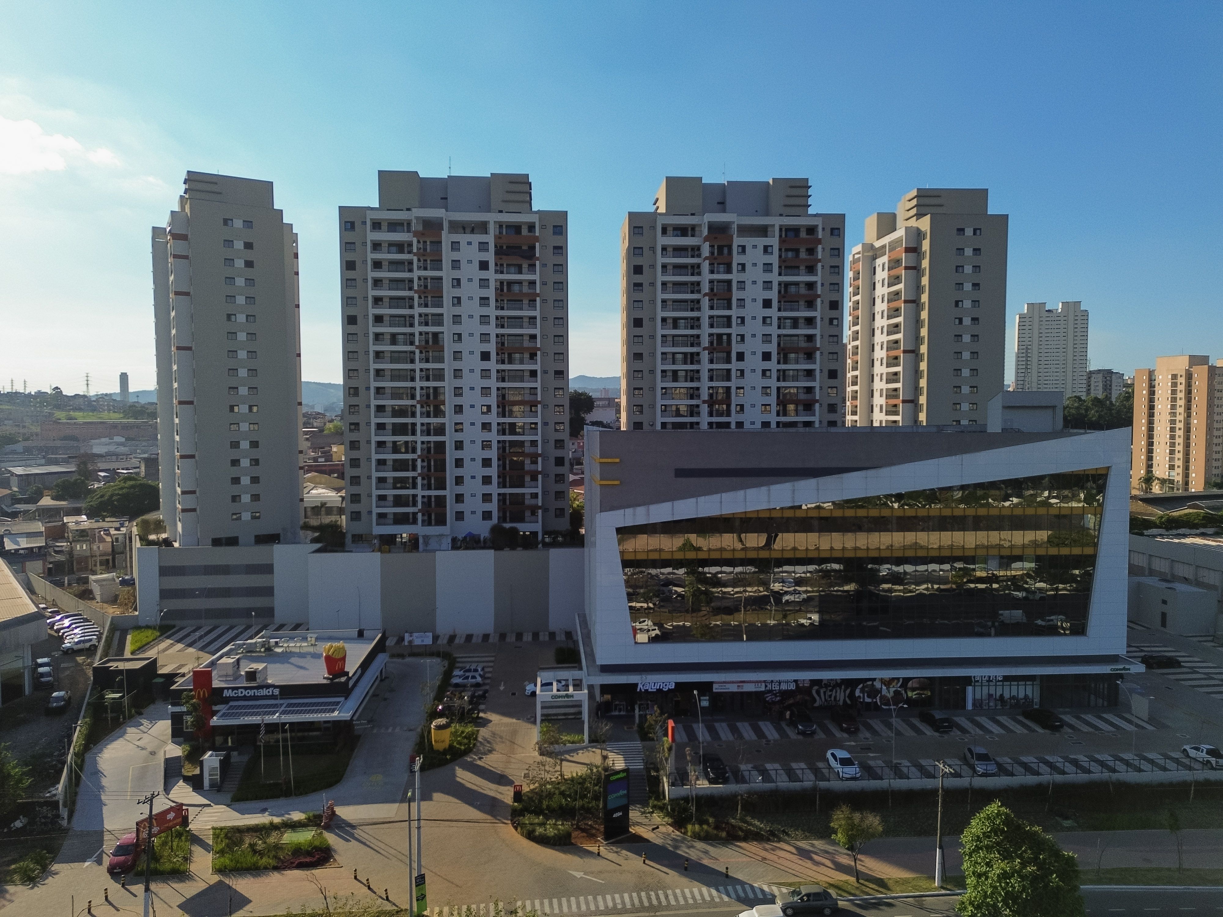 Helbor | Helbor Patteo São Paulo