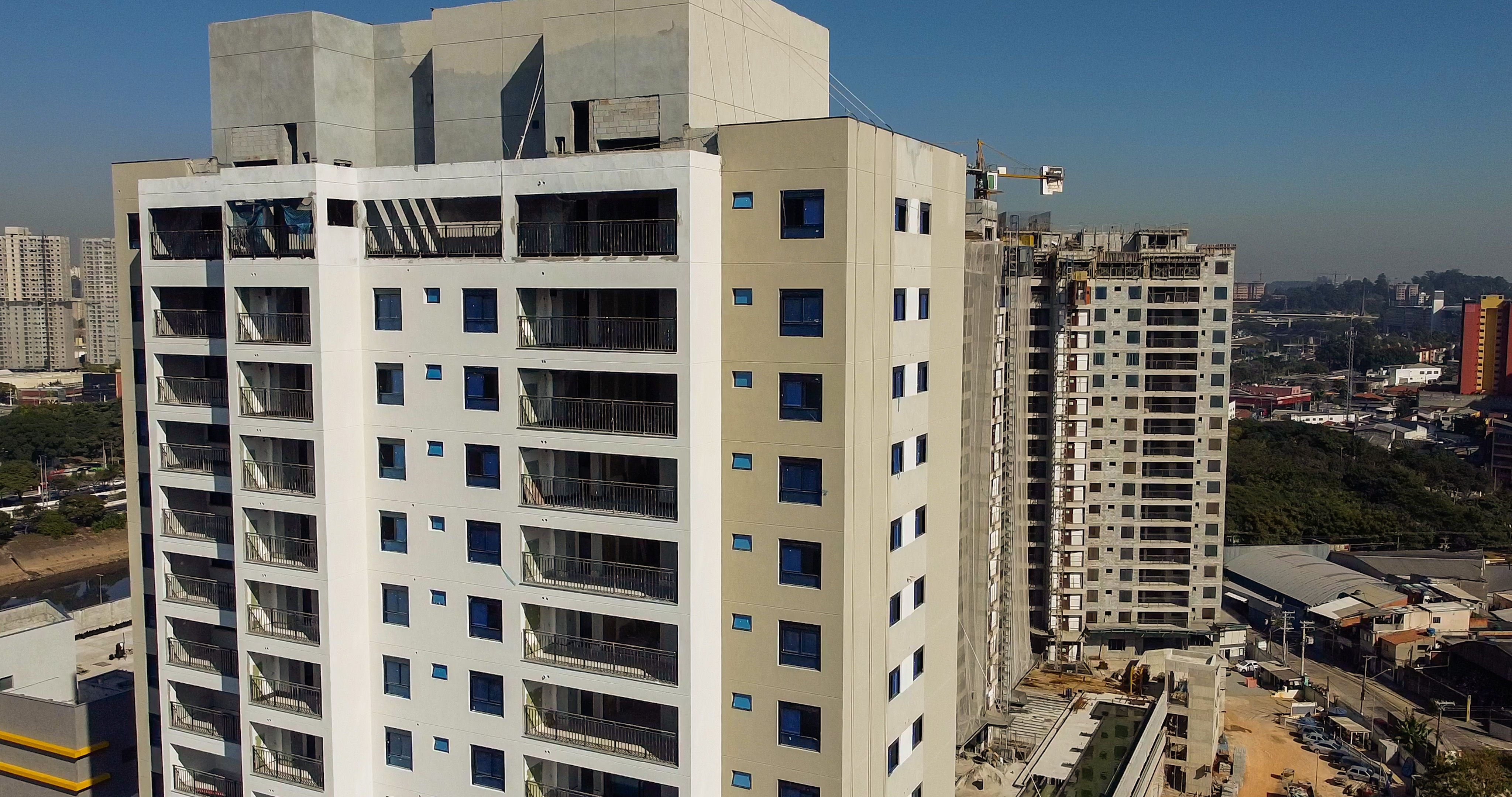 Helbor | Helbor Patteo São Paulo