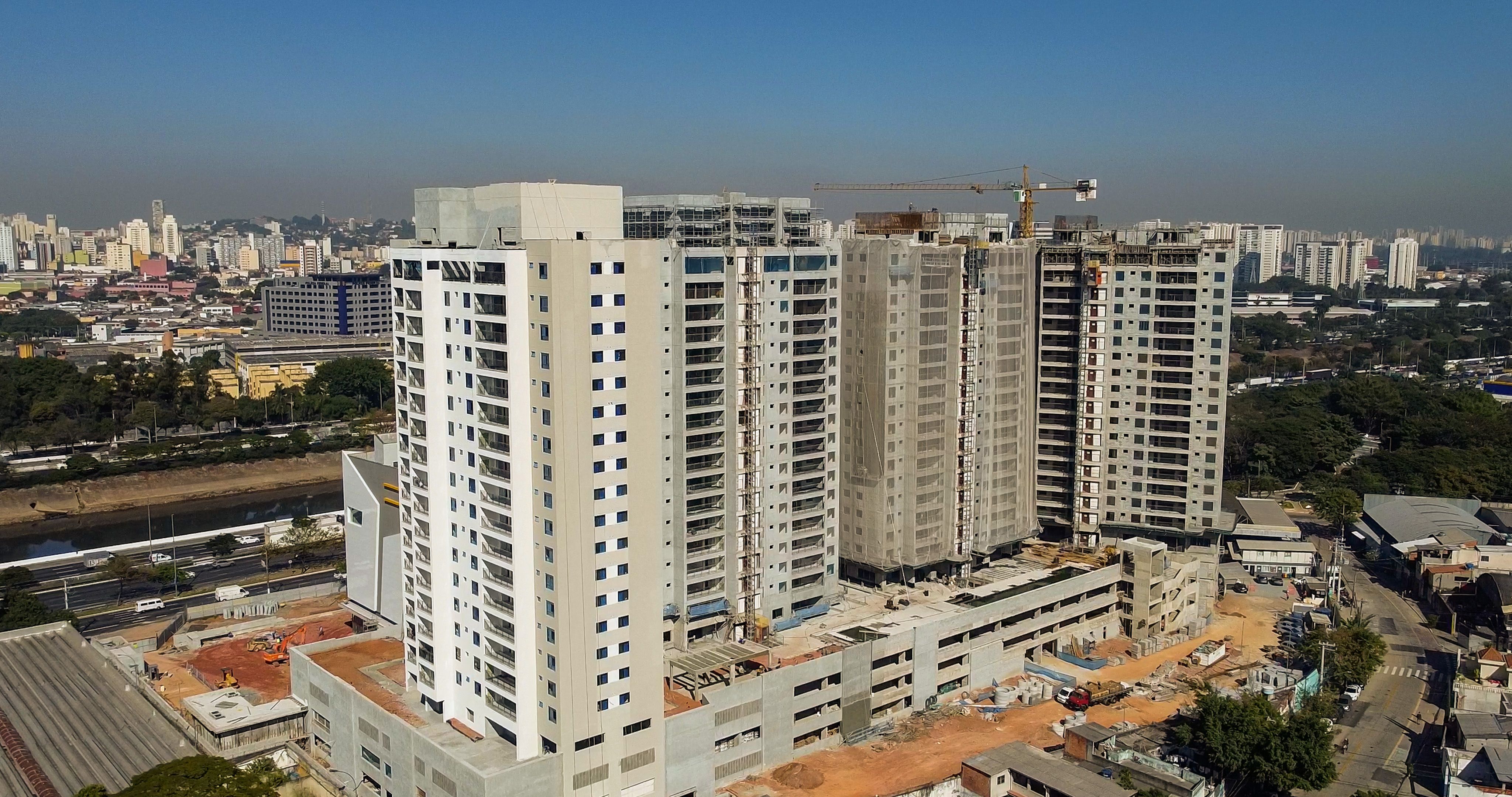 Helbor | Helbor Patteo São Paulo