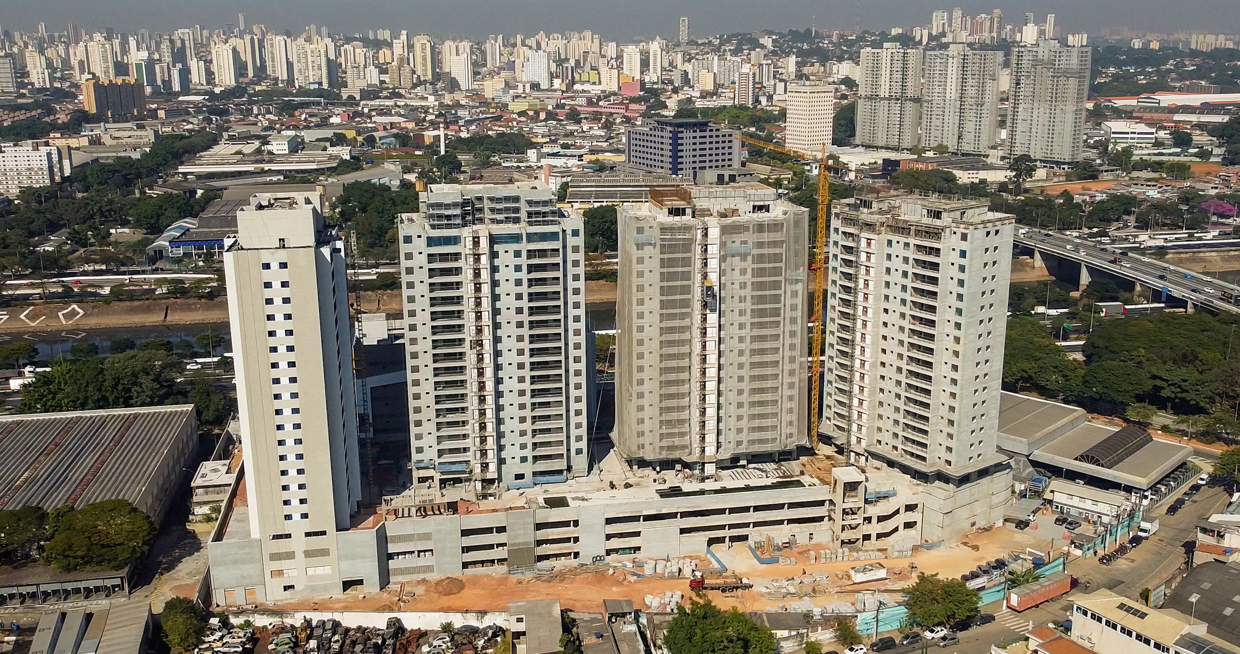 Helbor | Helbor Patteo São Paulo