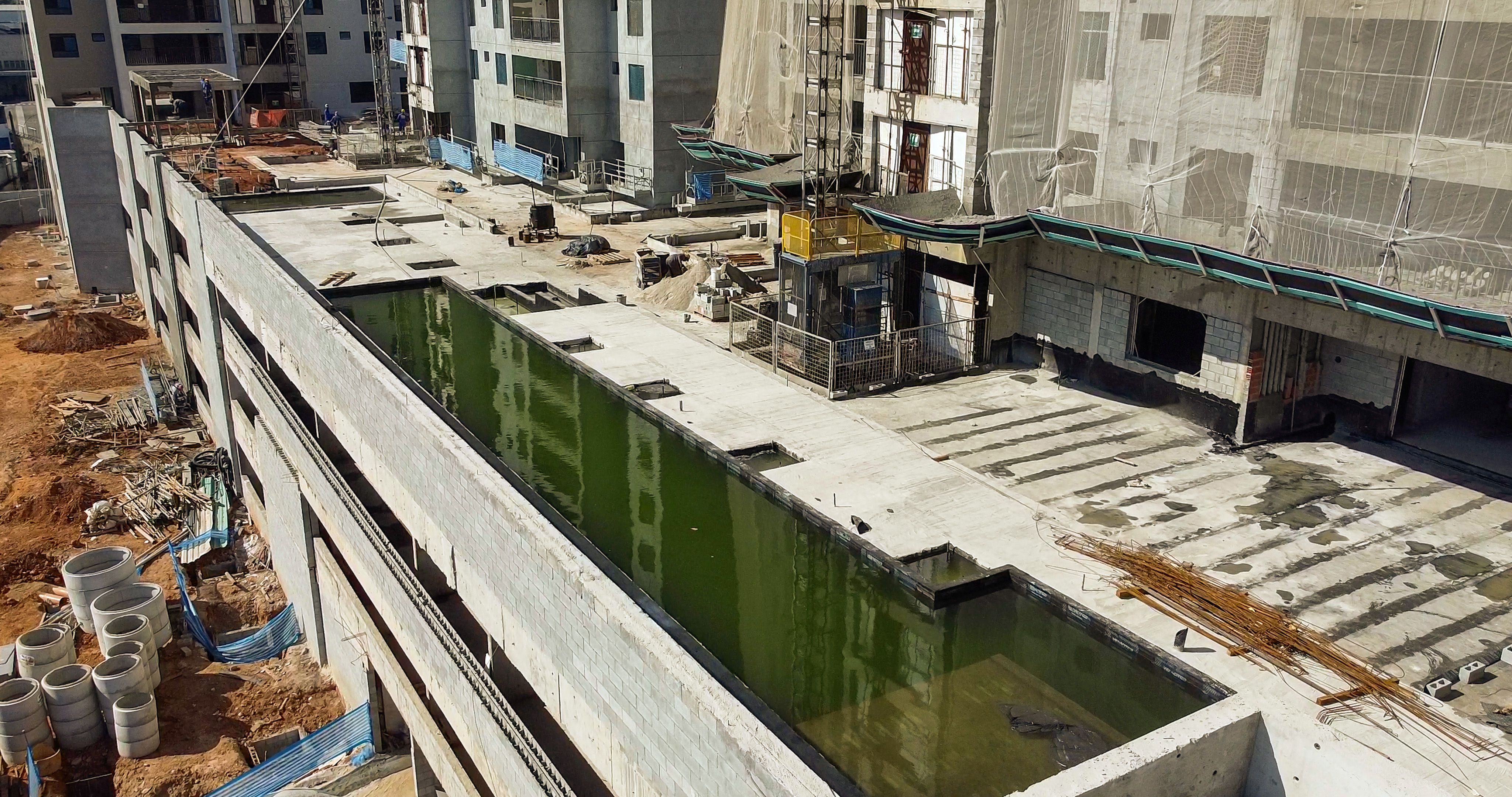 Helbor | Helbor Patteo São Paulo