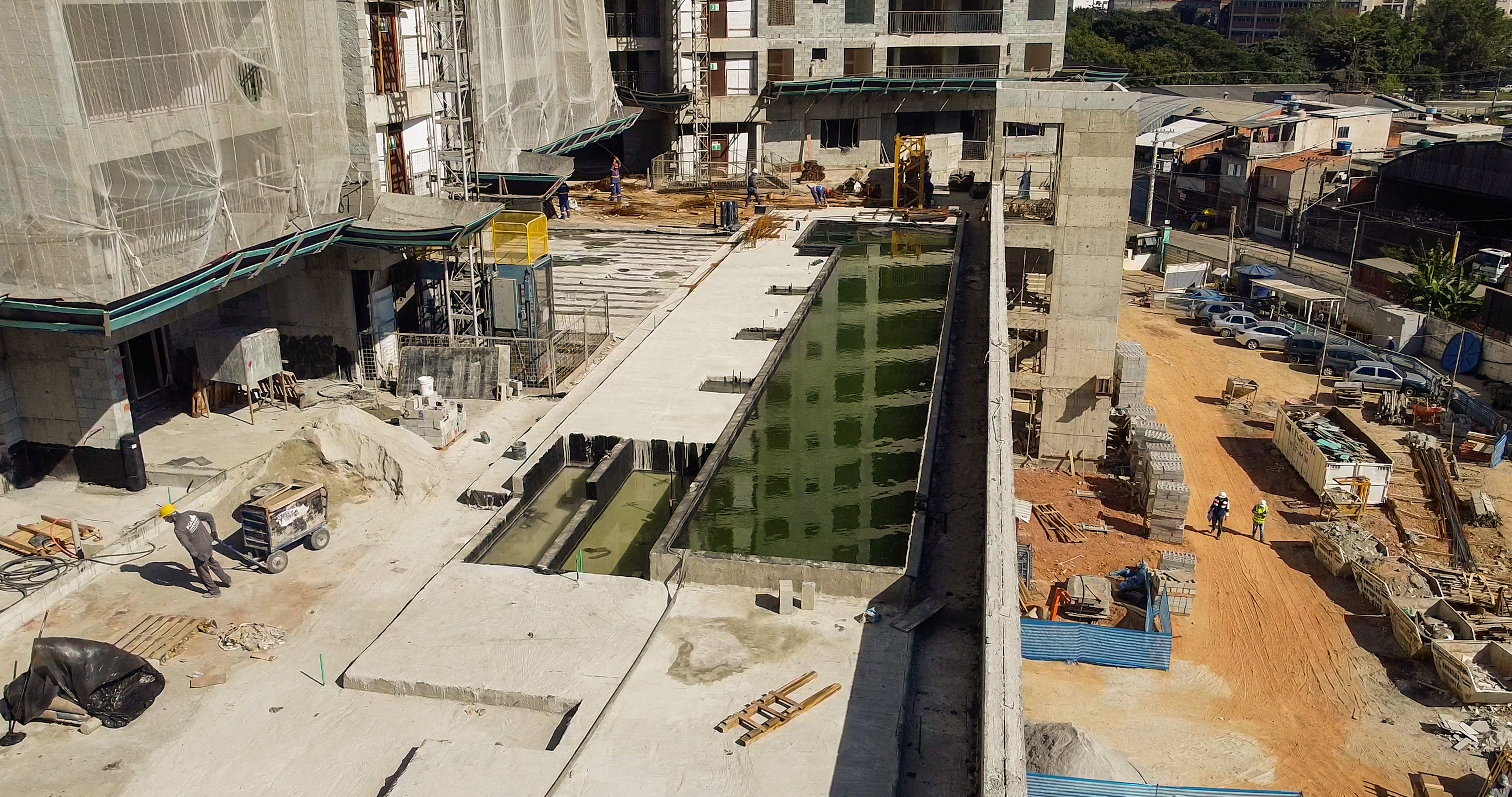 Helbor | Helbor Patteo São Paulo