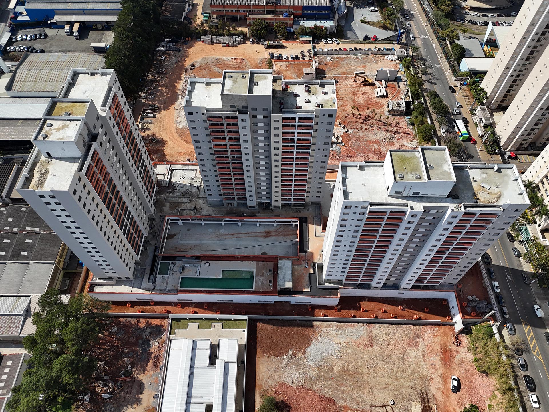 Helbor | Helbor Patteo São Bernardo